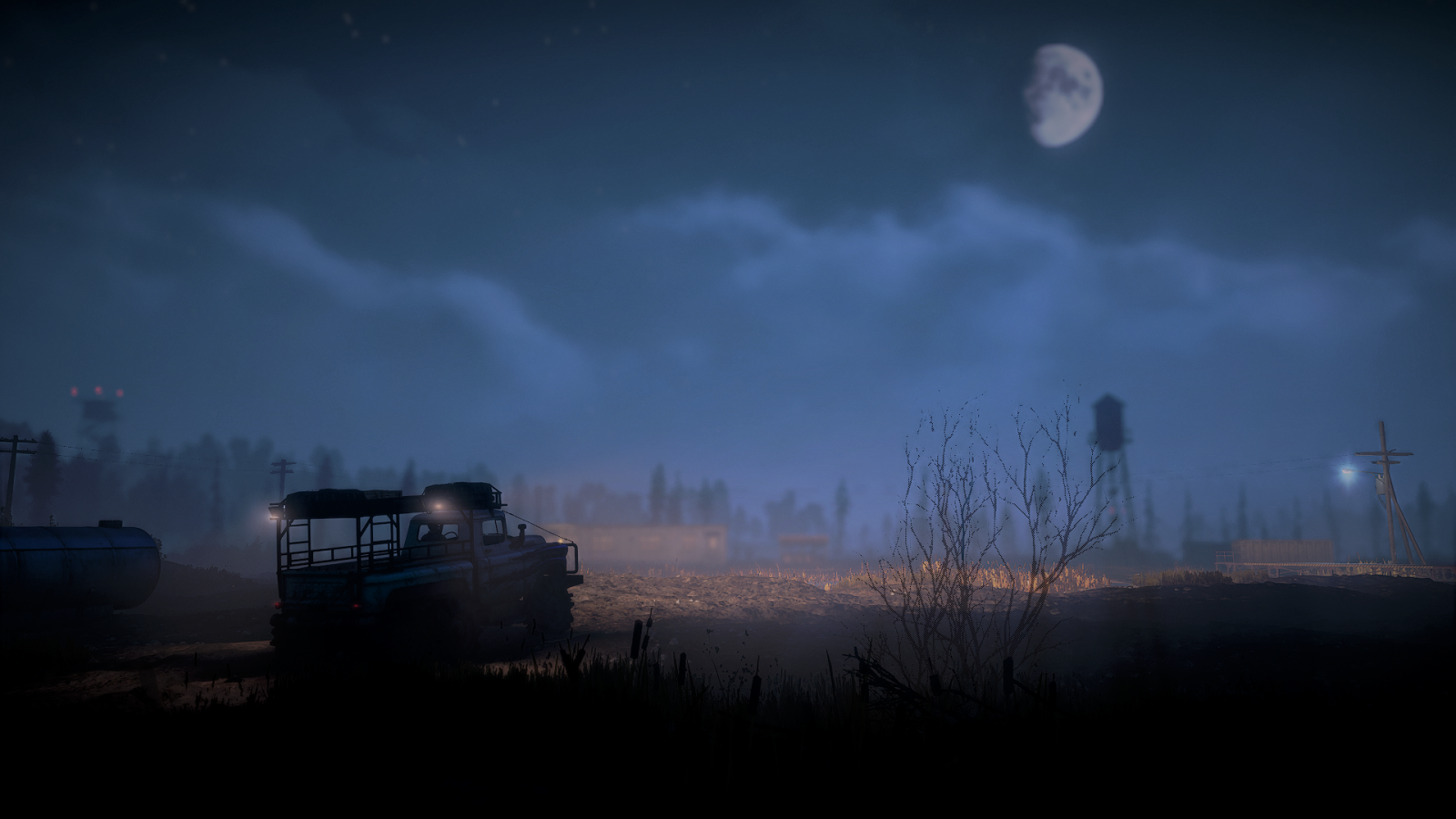 Tapety : Snowrunner, Michigan, nákladní auto 1920x1080 - AlbinonnR ...