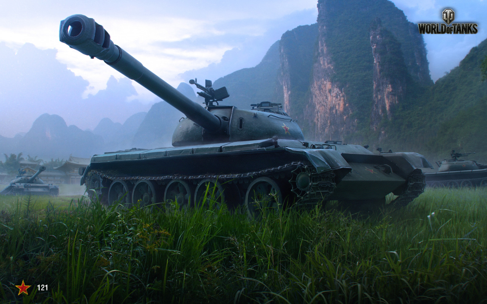 Wallpaper : World of Tanks, video games 2560x1600 - WallpaperManiac ...