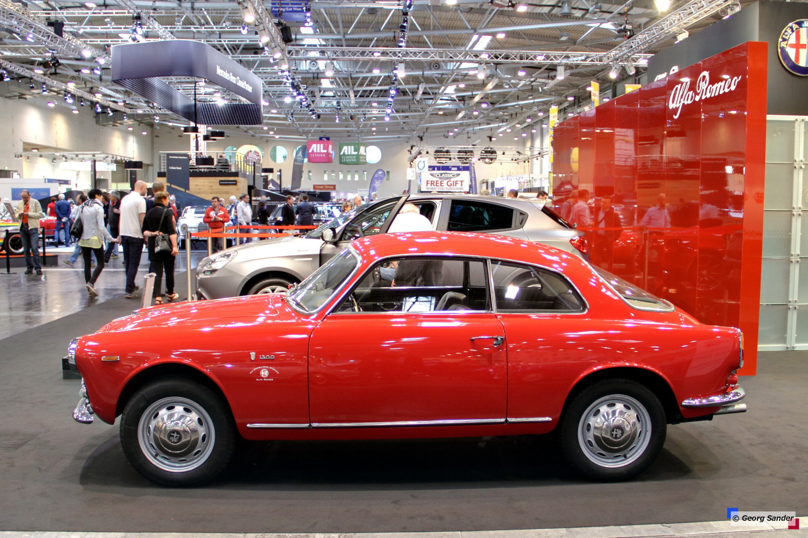 Wallpaper : old, Germany, sports car, 2015, techno, classic car ...