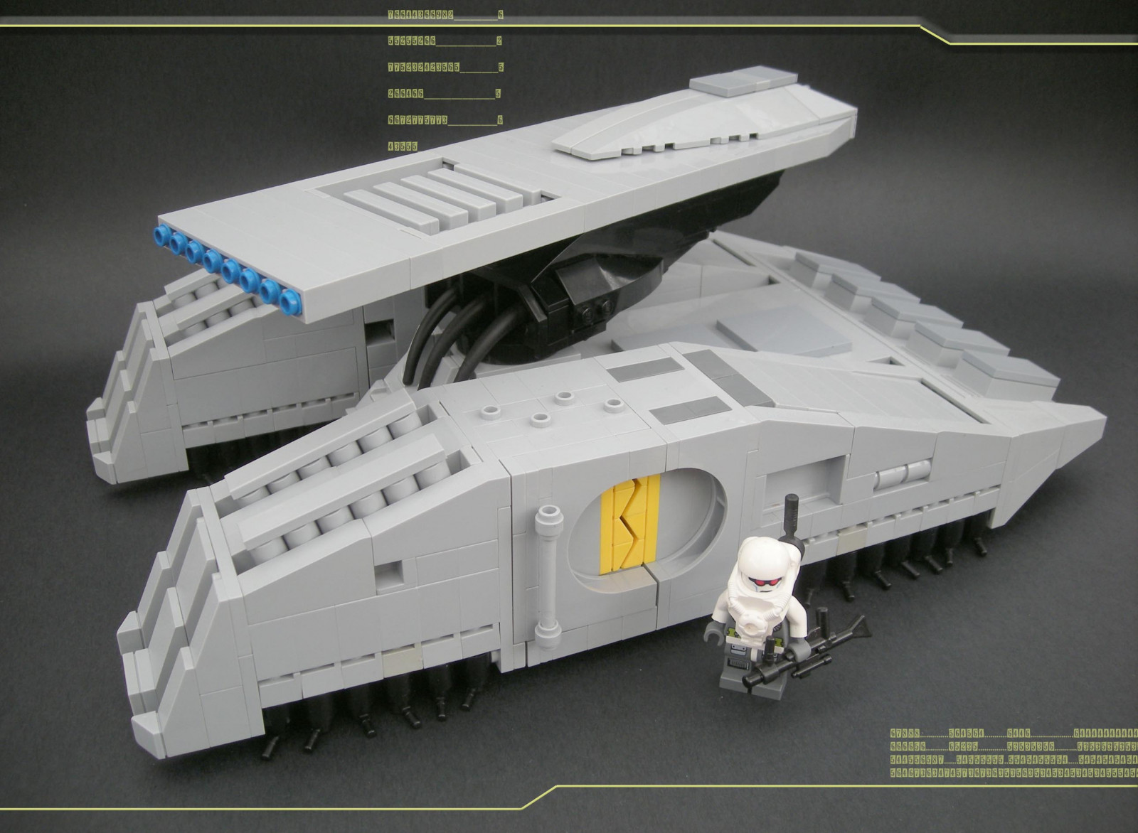 Wallpaper : space, tank, LEGO, scale model, motor vehicle, mbt, mgs4 ...