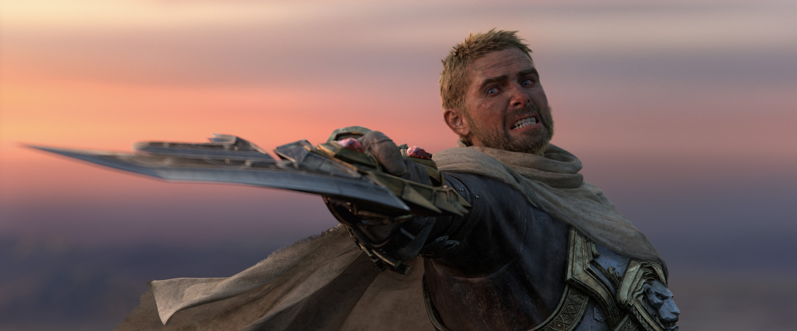 Wallpaper : World of Warcraft The War Within, World of Warcraft, Anduin ...