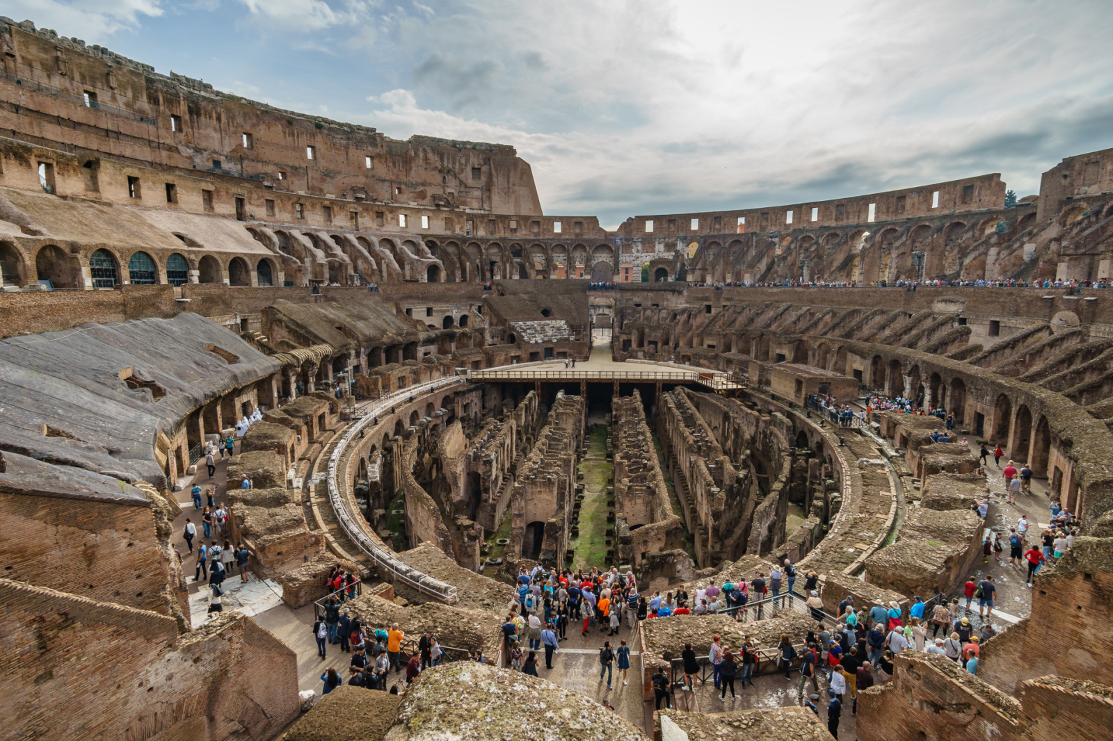 Bakgrundsbilder : gammal, stad, Italien, himmel, Turism, förfall, rom ...