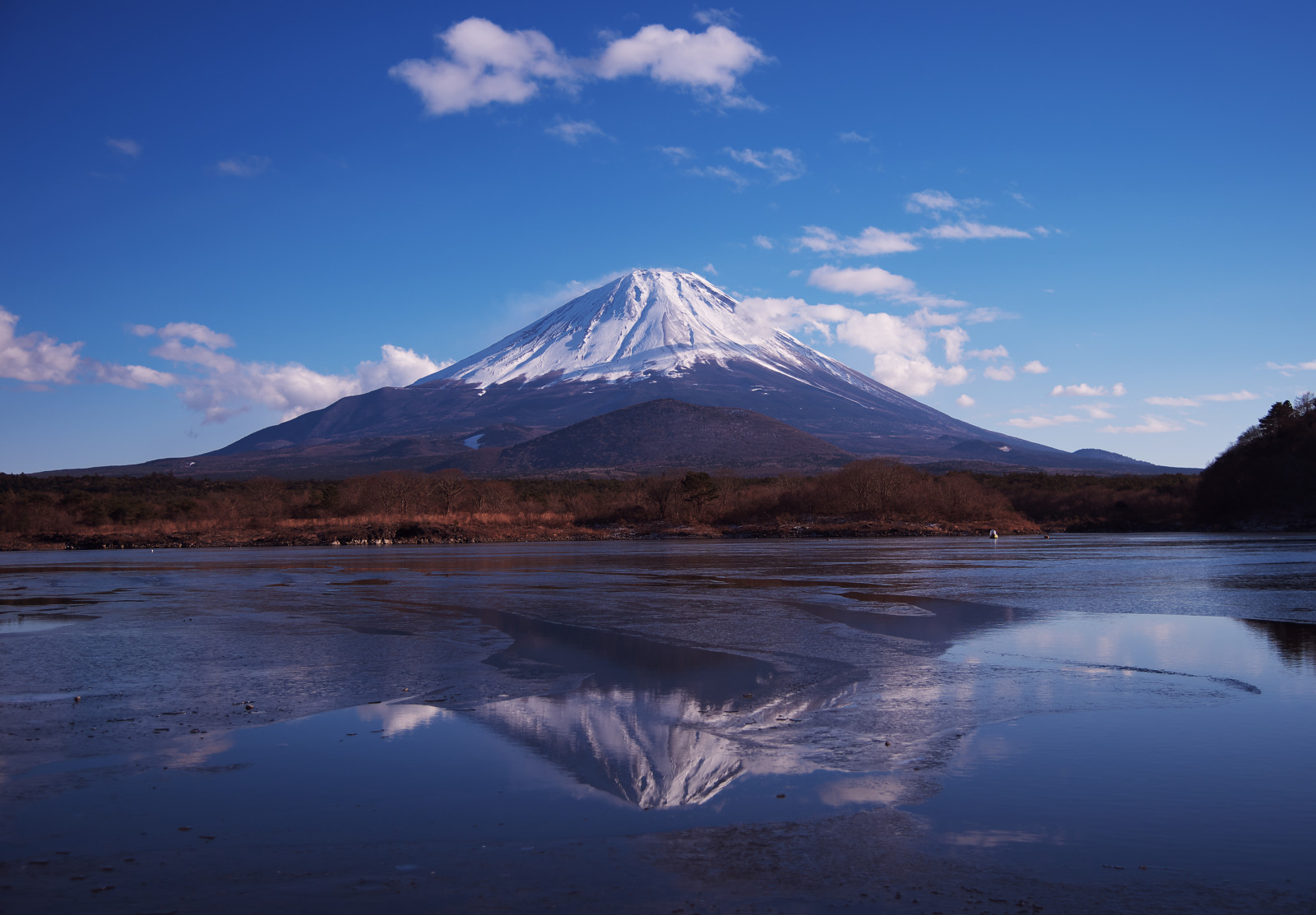 Fujisan – フジサンJp | Exploring Mount Fuji: A Visitor’s Guide – SLOQS