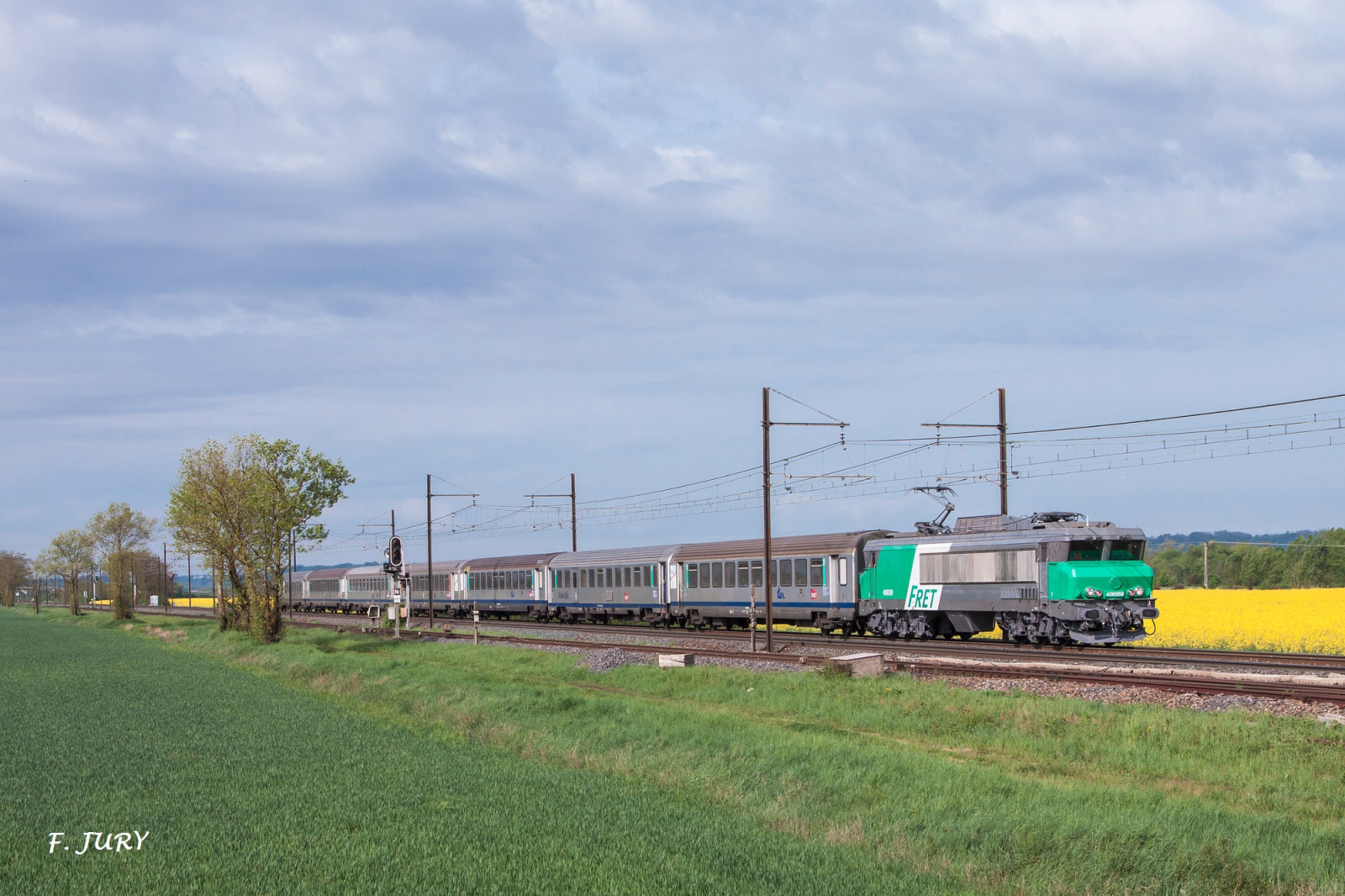 배경 화면 : 기차, CC, SNCF, 버기, 6559, 6500, simil500 2000x1333 - - 751416 ...