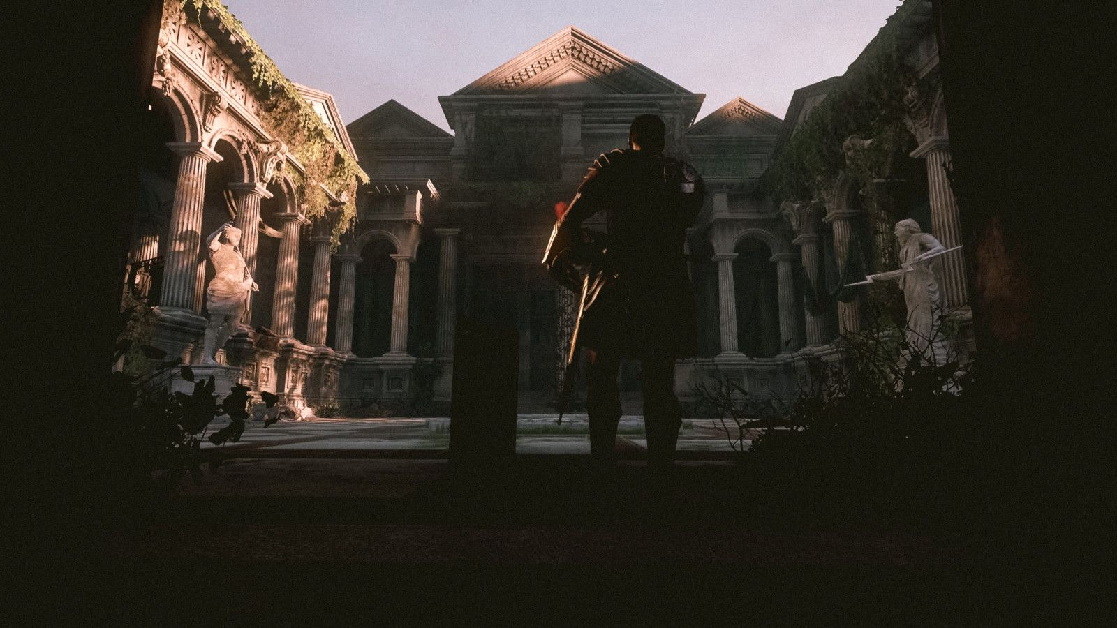 배경 화면 : 로마의 라이세 아들, Ryse, 건축물, 비디오 게임 캐릭터 3840x2160 - Starscre4M ...