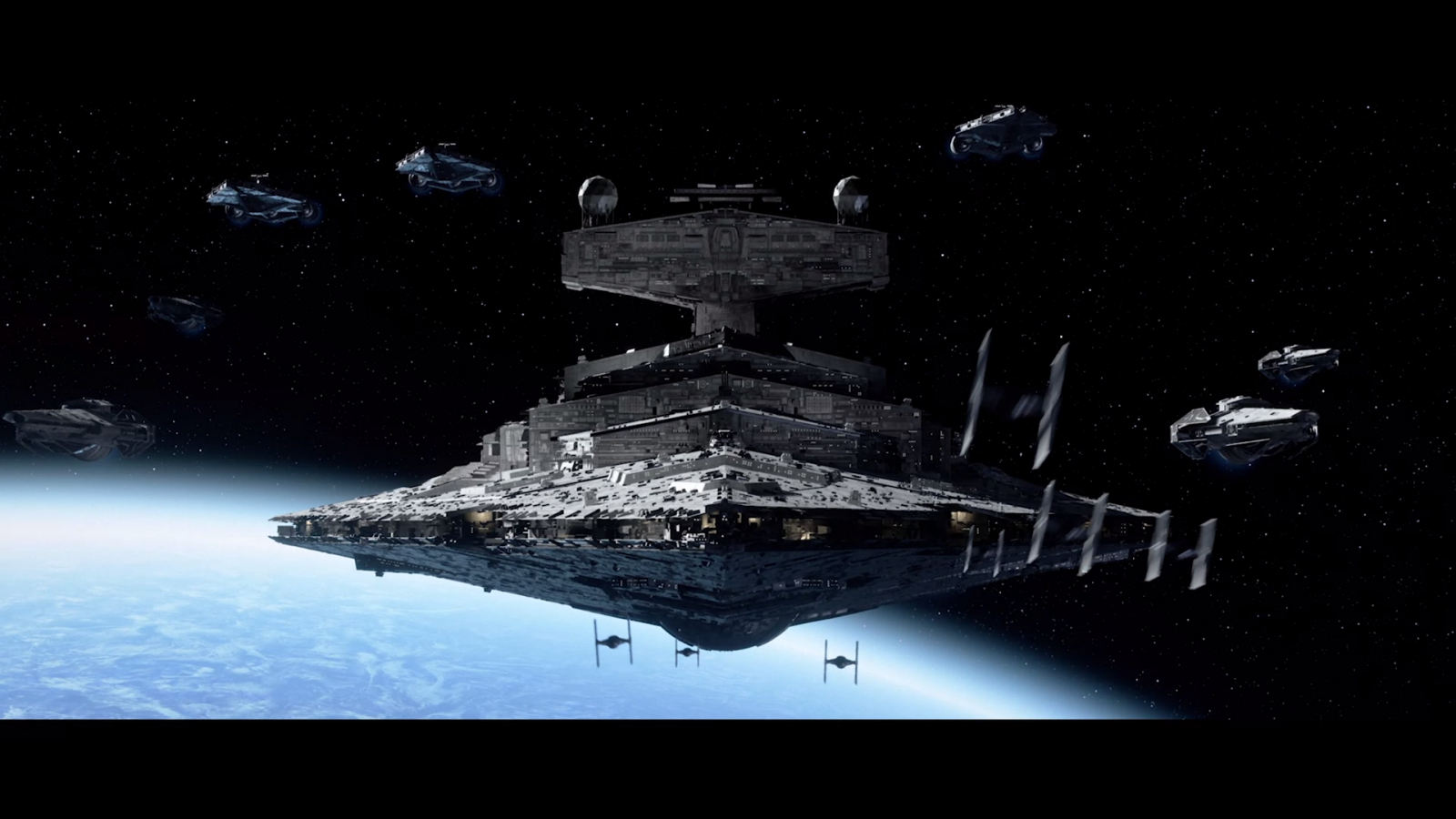 Wallpaper : Star Wars, star wars squadrons, spaceship, space, video ...