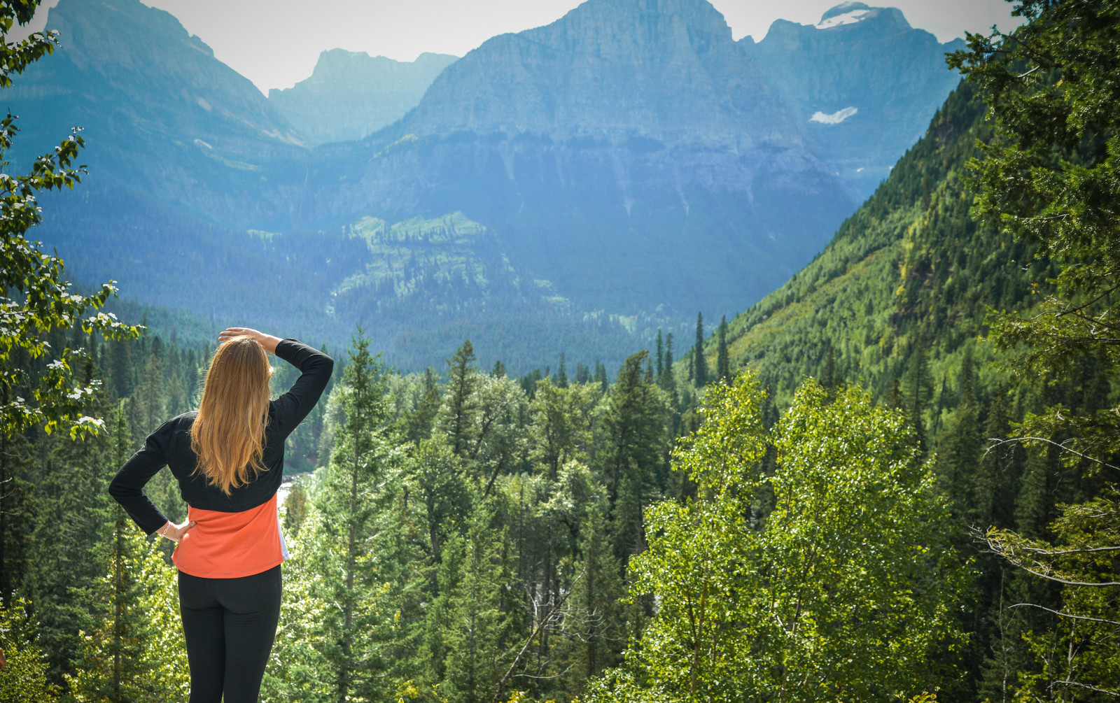 Masaüstü : park, mavi, Ağaçlar, Amerika Birleşik Devletleri, Dağlar ...