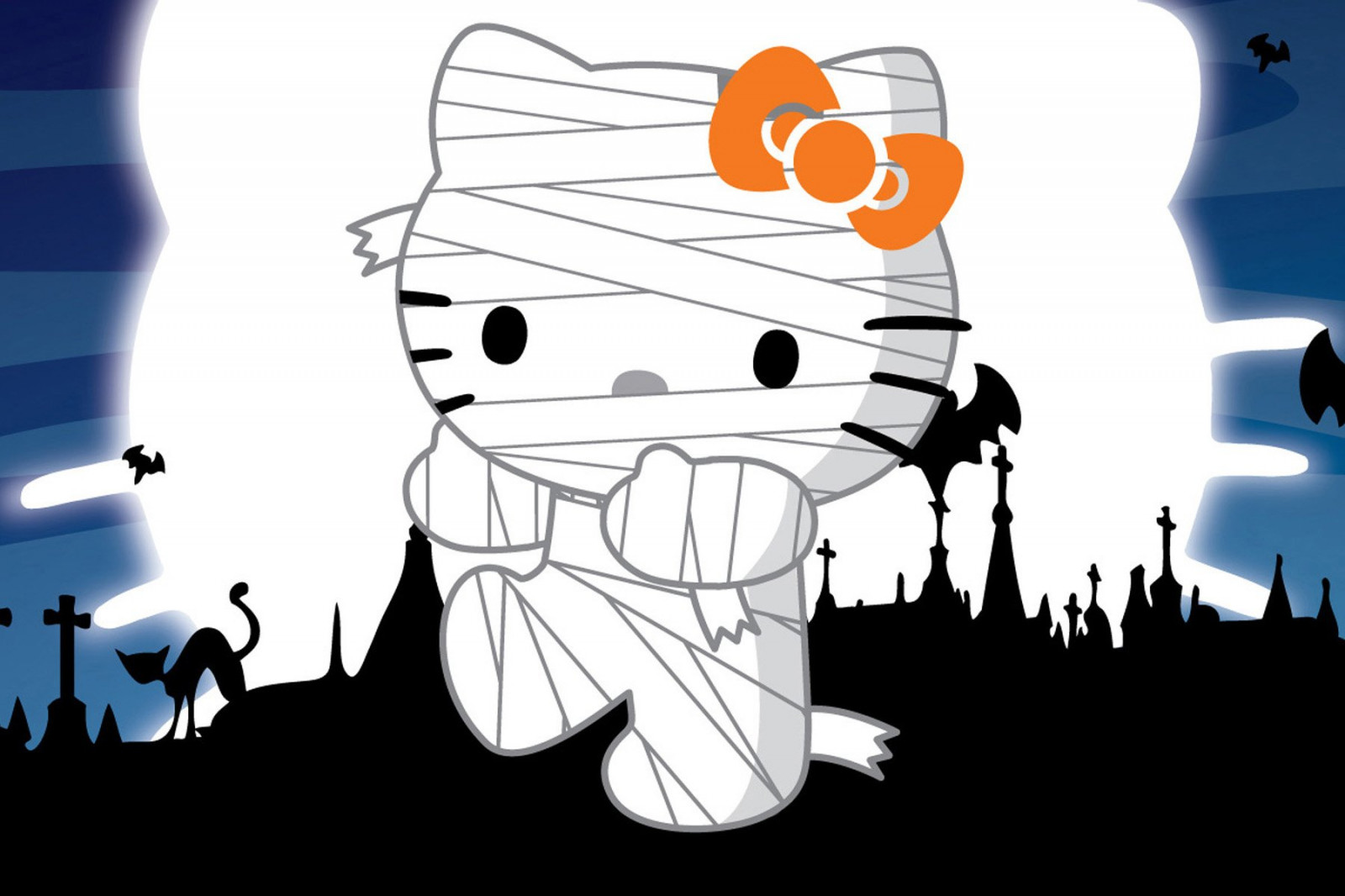 Bakgrundsbilder : 1800x1200 px, 1hkitty, tecknad serie, katt, katter ...