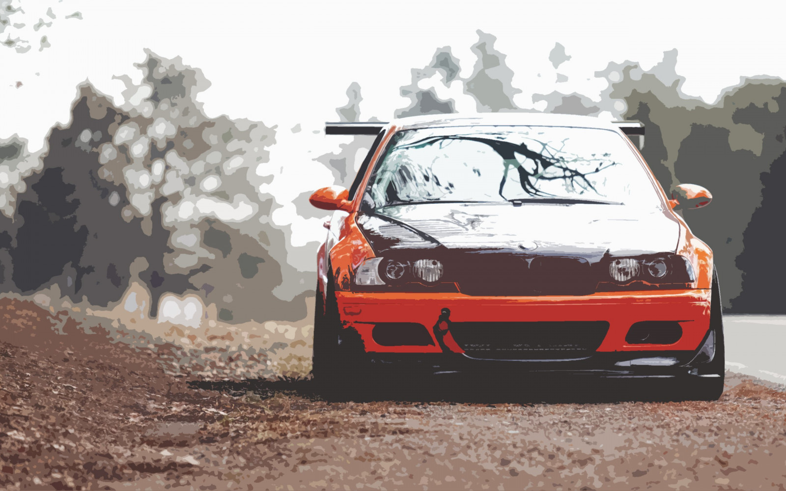 тапети : BMW, превозно средство, спортна кола, състезание, лимузина ...