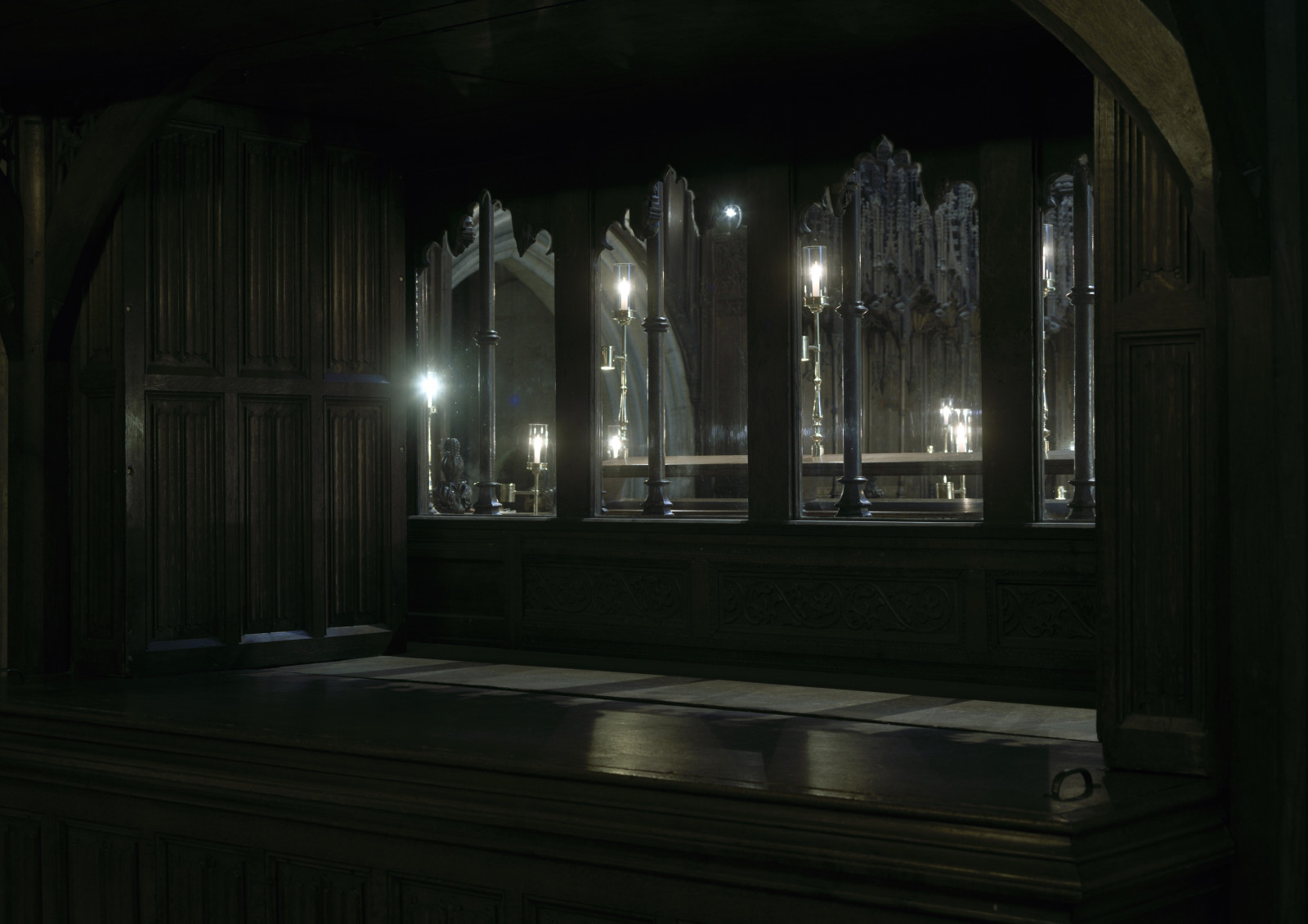 Wallpaper : autofocus, dark, church, churchinteriors, cathedral ...