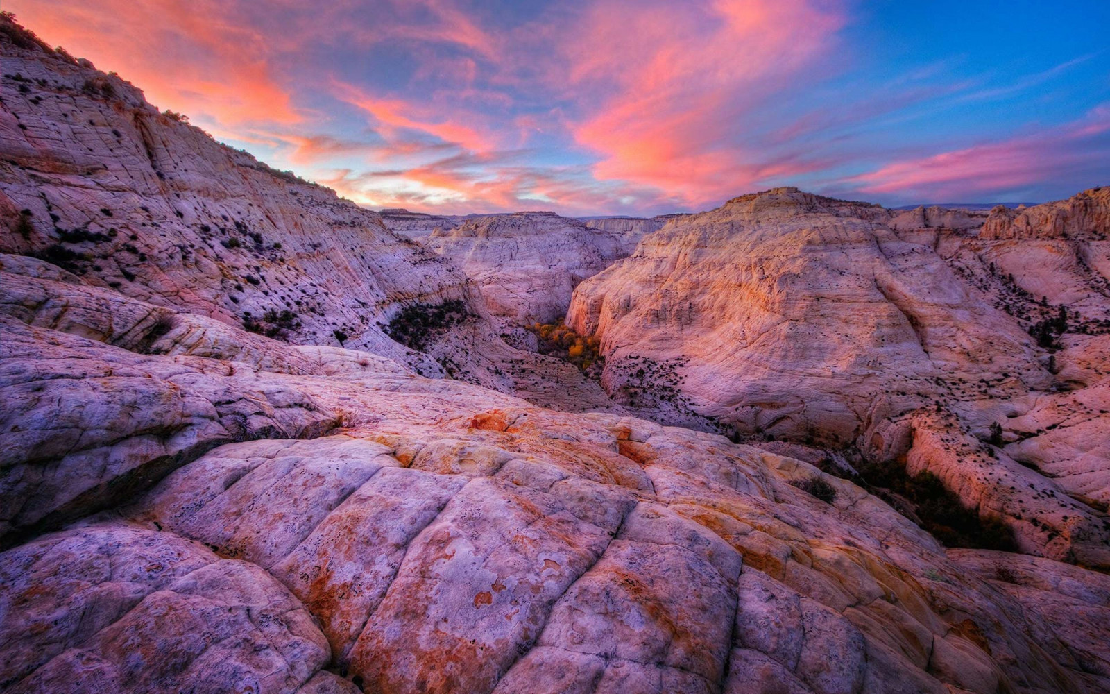 Wallpaper : rocks, sky, beautiful 2560x1600 - goodfon - 1037261 - HD ...