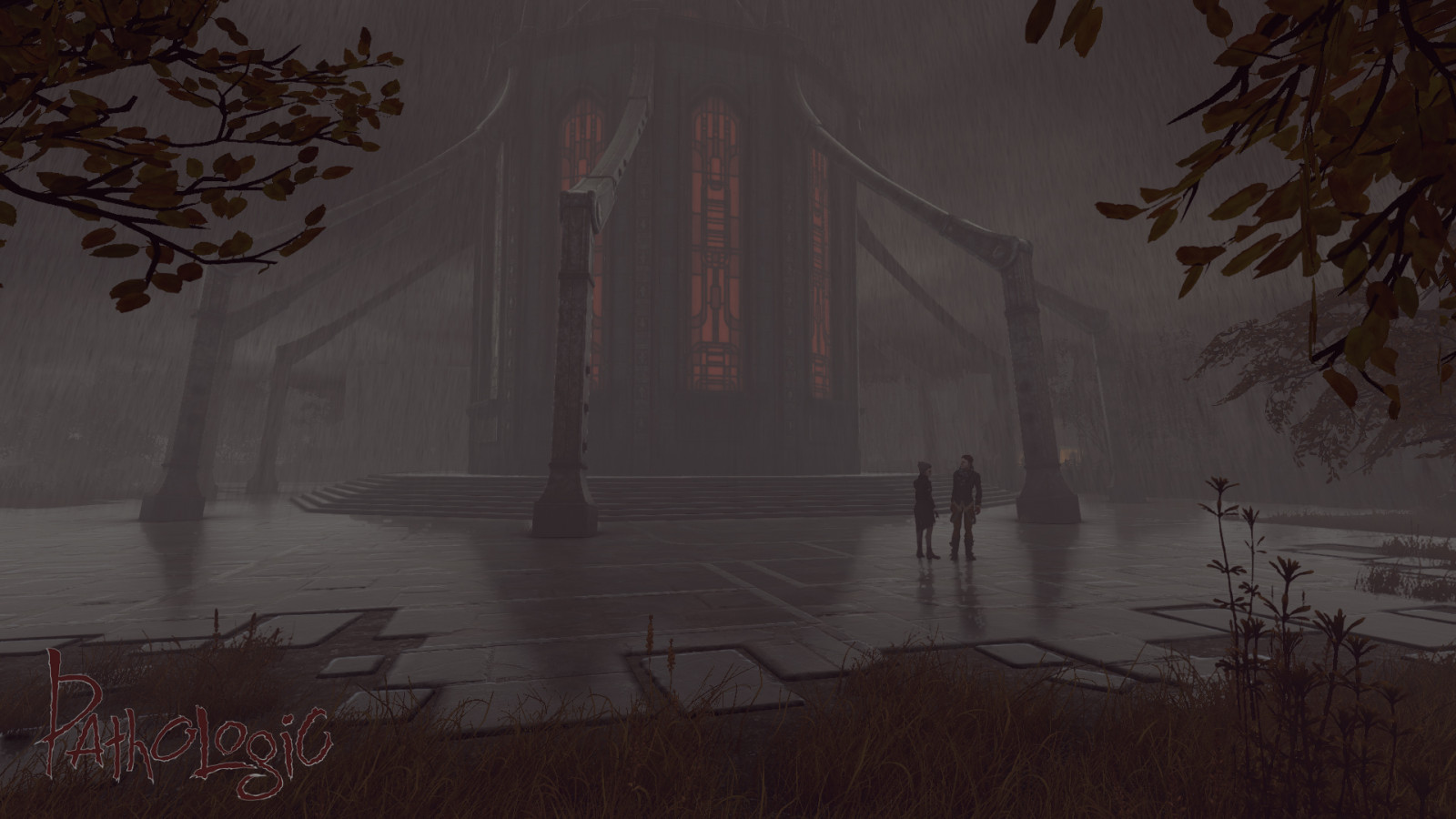 Wallpaper : pathologic, video games 1920x1080 - CrescentDance - 1173389 ...