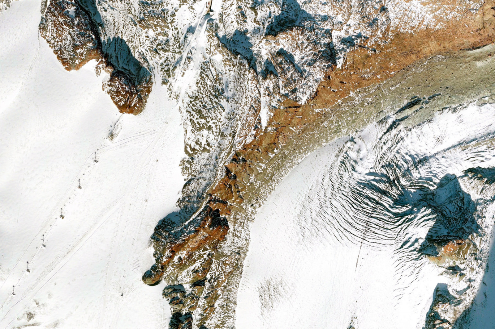 Satellite View