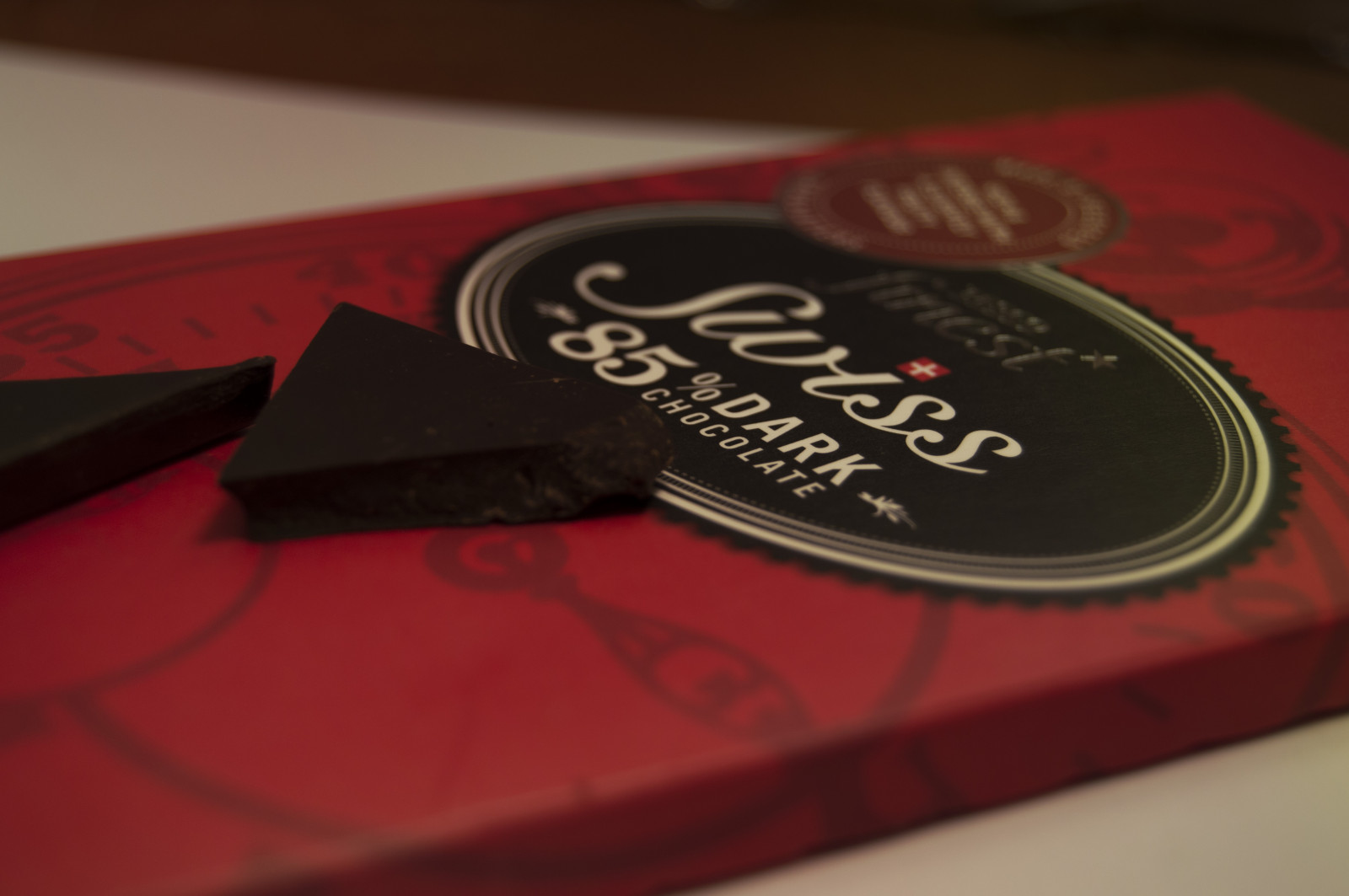 Wallpaper : black, food, red, macro, chocolate, dessert, label, shape ...