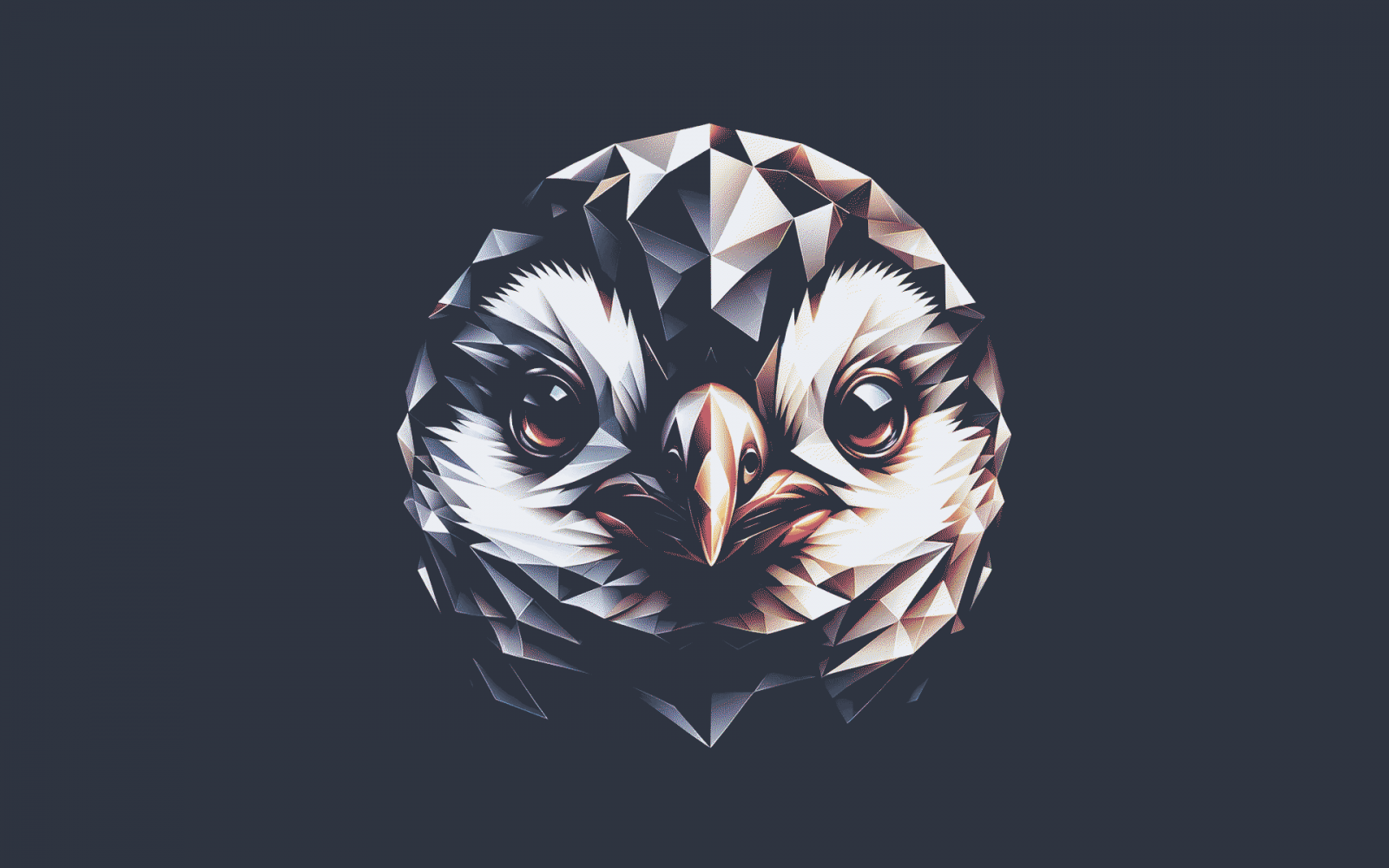 Wallpaper : Linux, penguins 1920x1200 - hellwoodice - 2286004 - HD ...