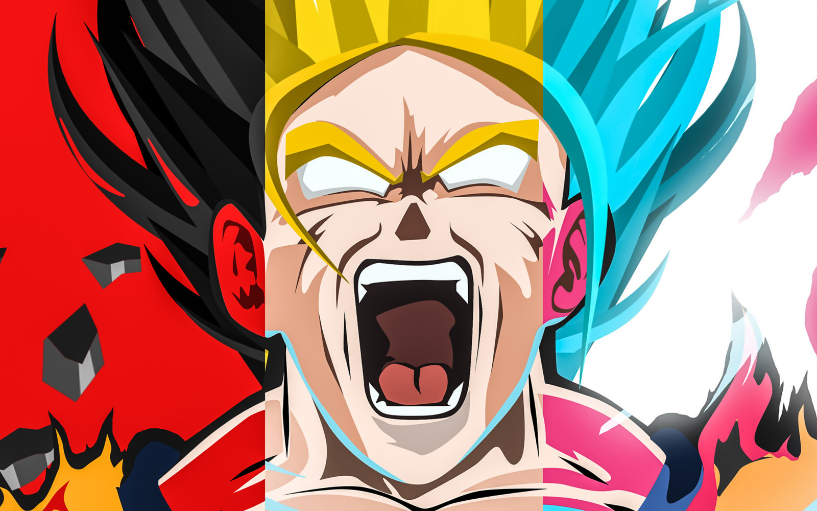 Wallpaper : mouth, facial expression, jaw, gesture, ART, painting ...