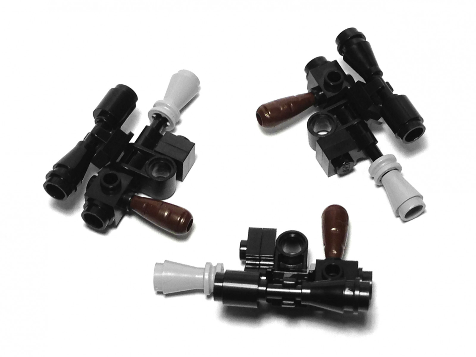 Wallpaper : weapon, LEGO, machine, revolver, Mini, starwars, moc ...