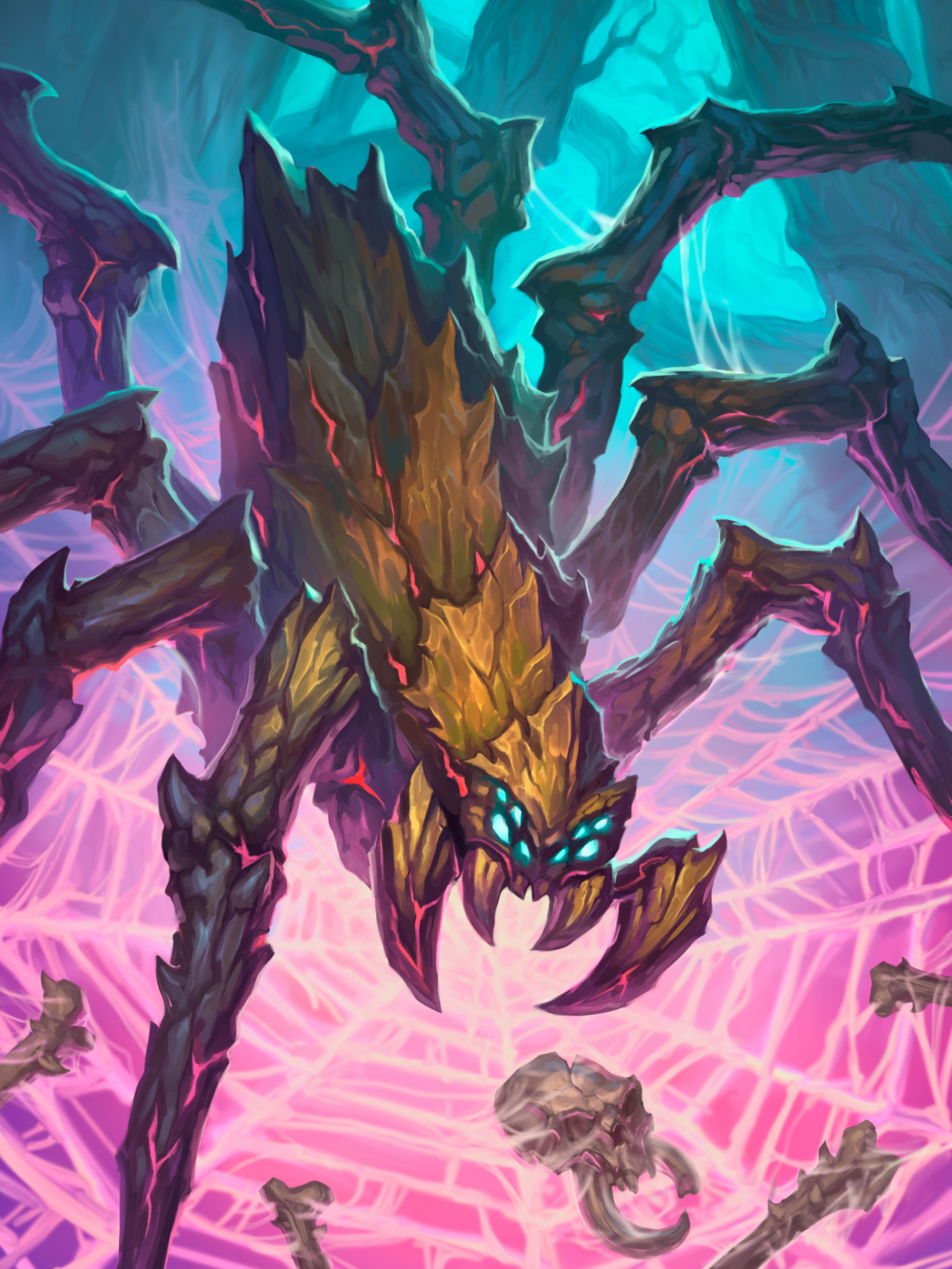 Wallpaper : Dasar perapian, the witchwood 3000x4000 - telo - 1314855 ...