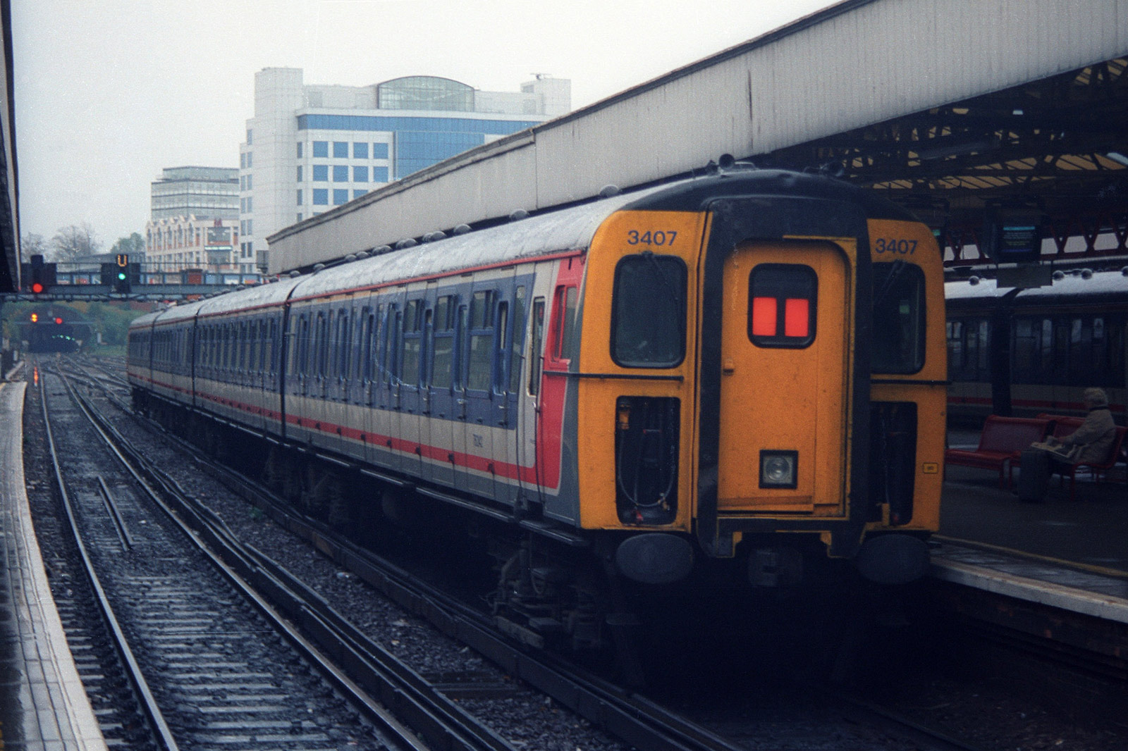 วอลเปเปอร์ : 423407, 3007, 7707, class423, 4vep, vep ...