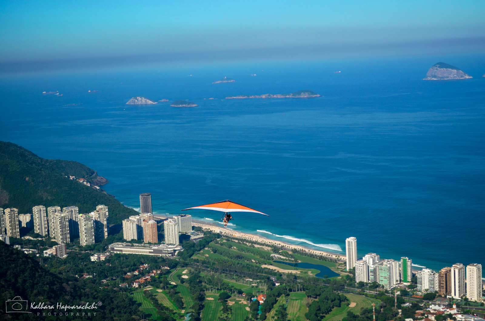 Wallpaper : sports, landscape, sea, city, cityscape, bay, hill, sky ...