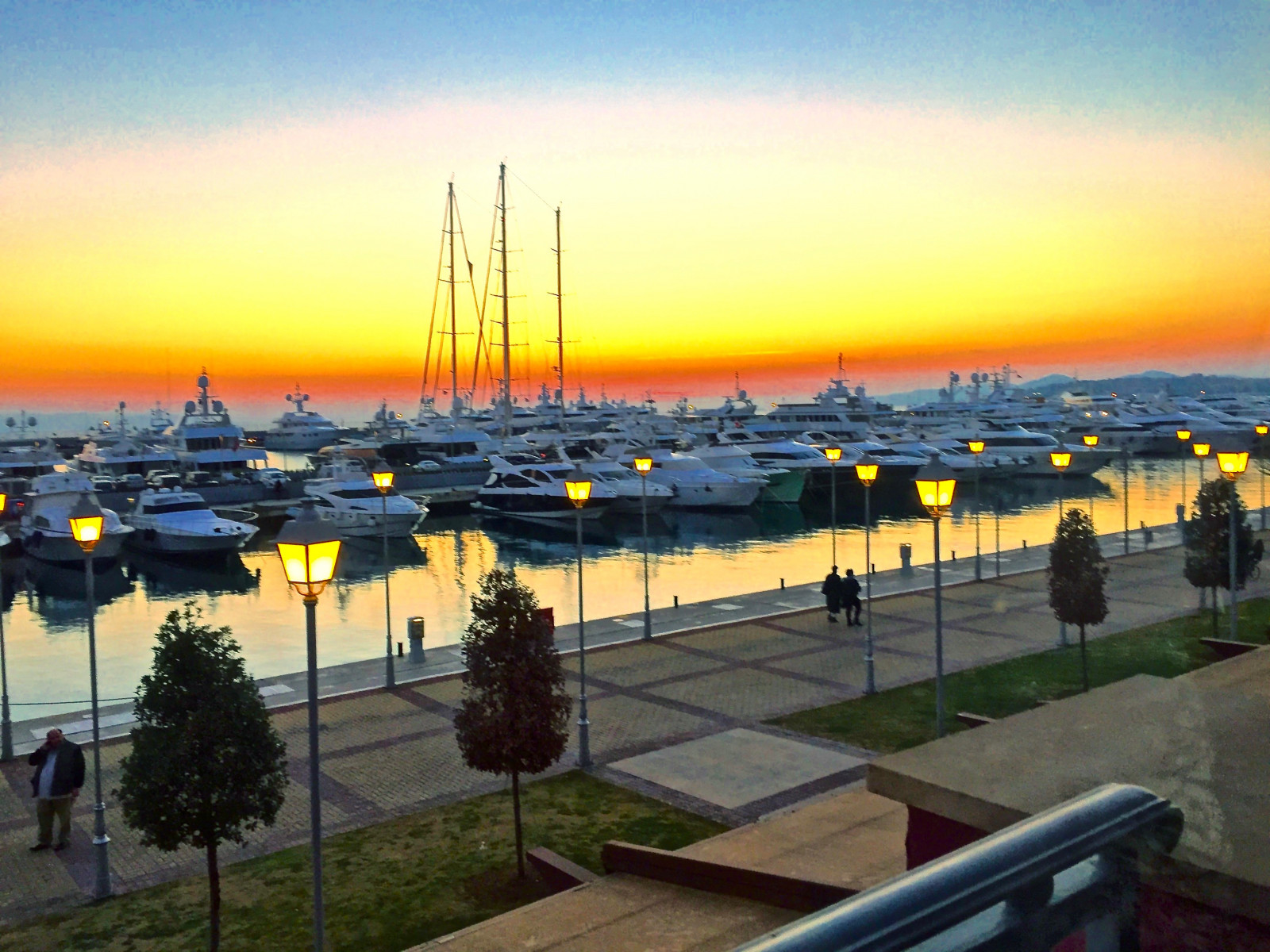 Wallpaper : Athens, Greece, Europe, Marina, flisvos, vacation ...