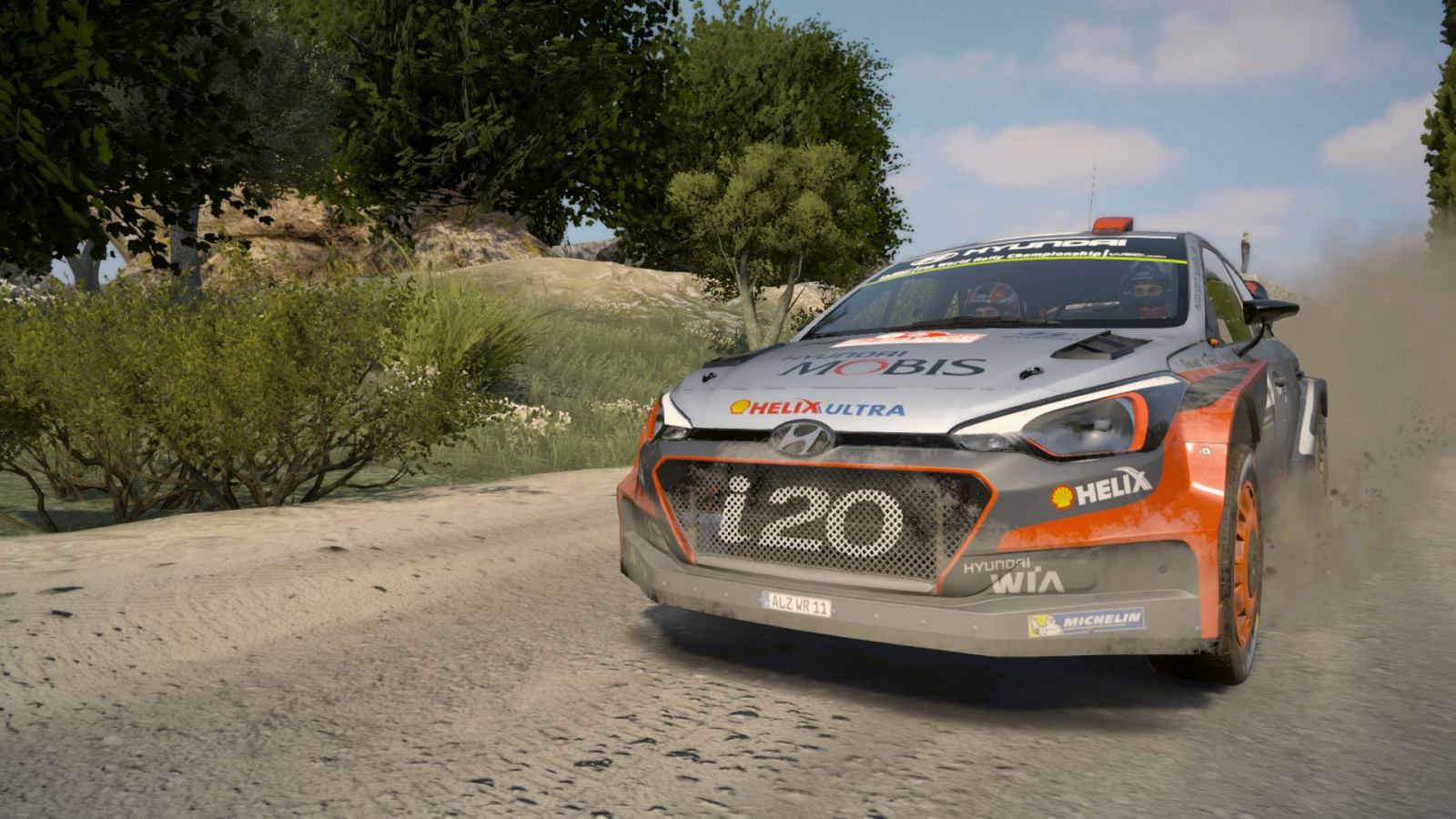 Wallpaper : car, Hyundai i20, world rally championship, Dani Sordo ...