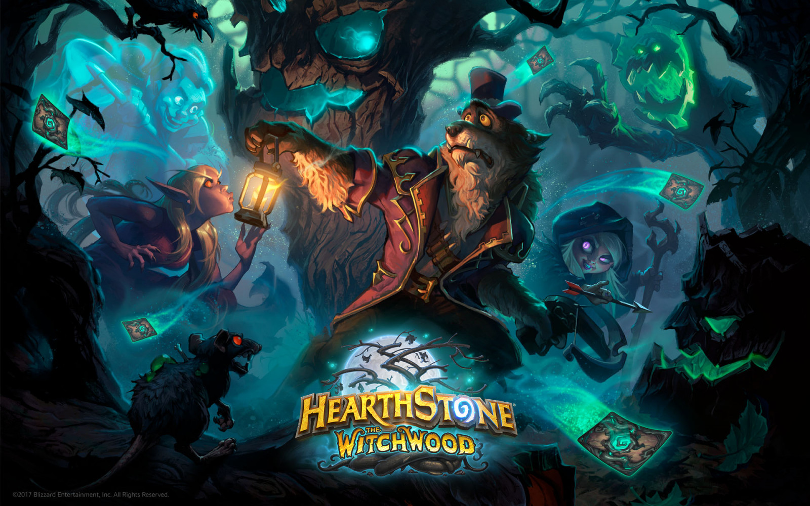 Wallpaper : the witchwood, Dasar perapian 1920x1200 - NETGHY - 1451563 ...