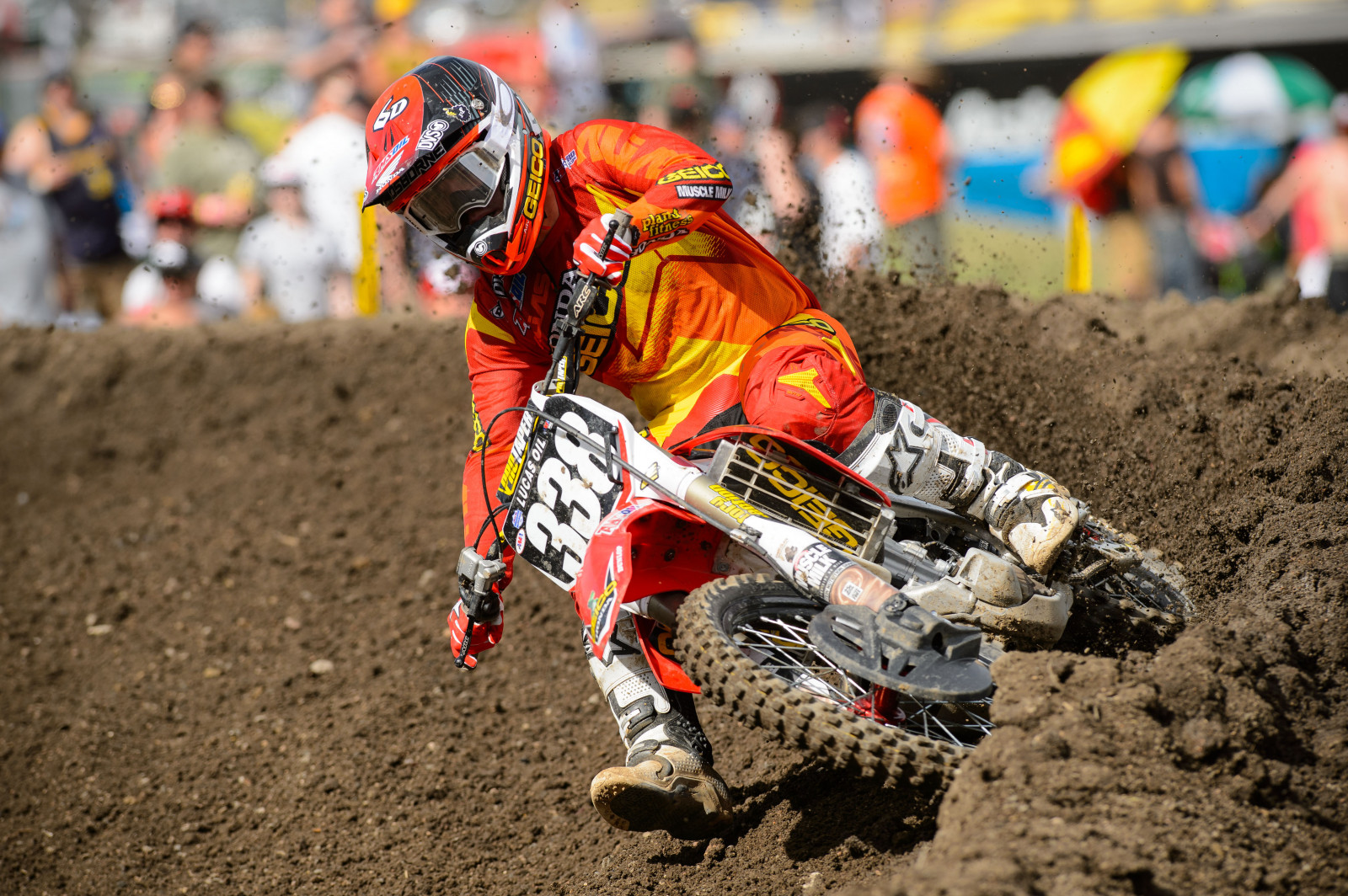 Wallpaper : 4928x3280 px, dirtbike, ha, Honda, moto, motocross, race ...