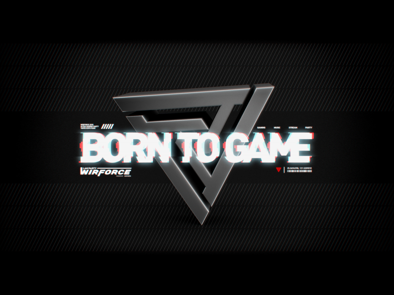 Imagini de fundal : WF2018, WirForce, 4Gamers, Gamer, esport, Taiwan ...