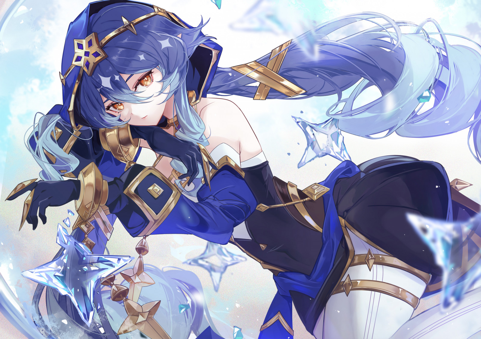 Wallpaper Anime Girls 2500x1767 Stepbro 2182053 Hd Wallpapers Wallhere
