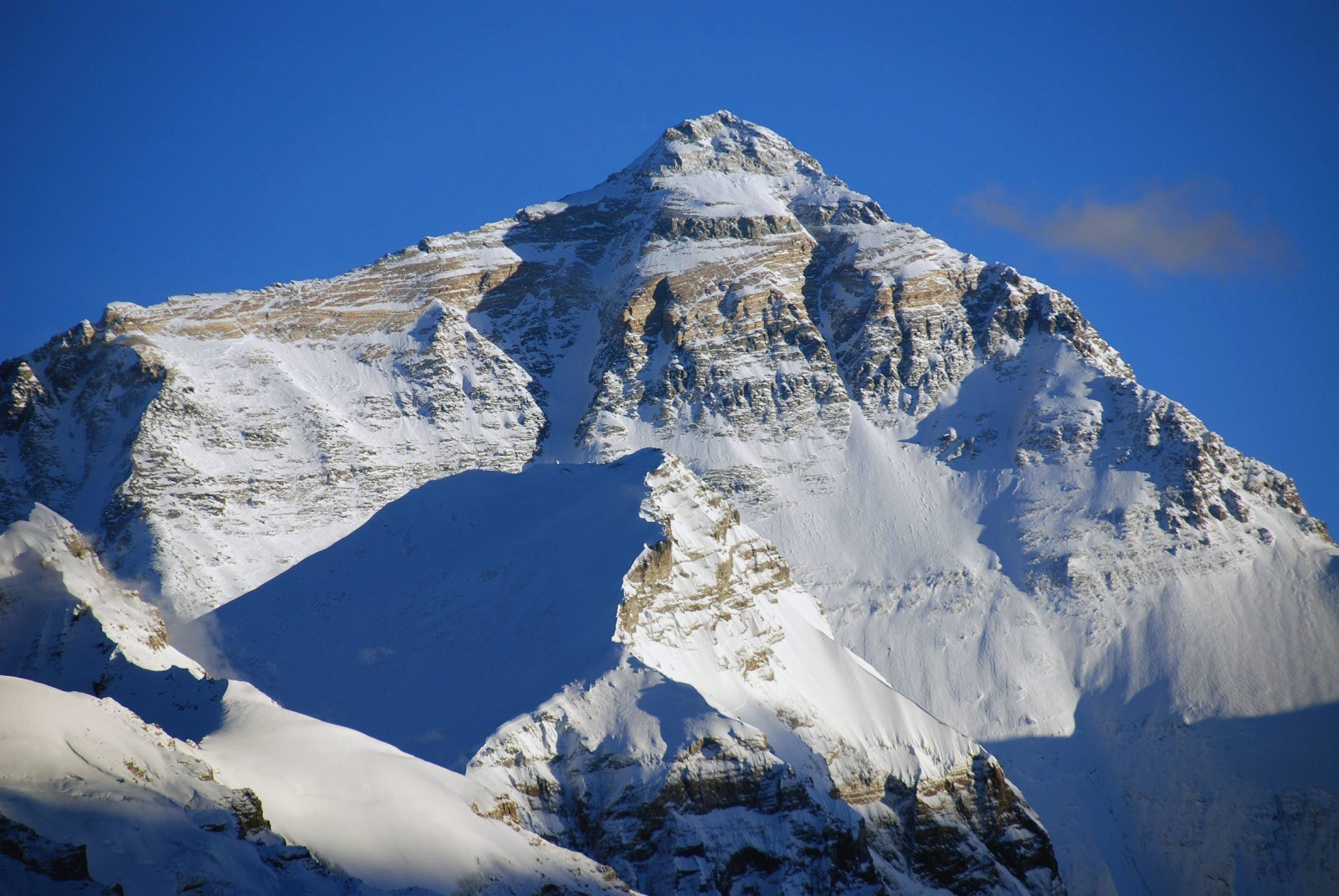 Fond D cran Ciel Montagne Neige Monde Pente Natural Landscape