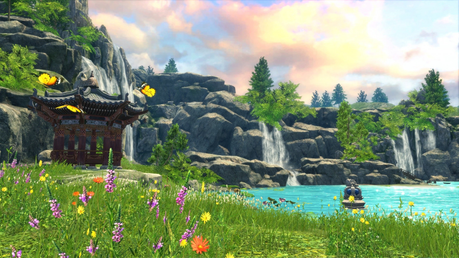 Wallpapers Mmorpg Wallpapers Mmorpg Wallpaper Cave