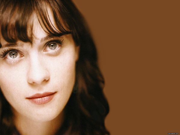 Wallpaper Face Women Model Long Hair Brunette Green Eyes Singer