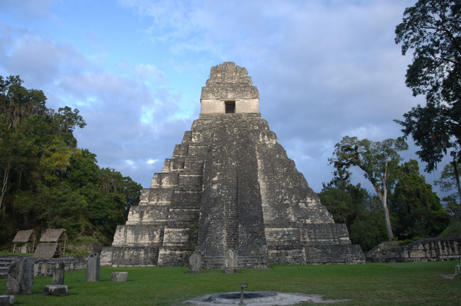 Wallpaper : Candi, bangunan, reruntuhan, peradaban Maya, Monumen ...