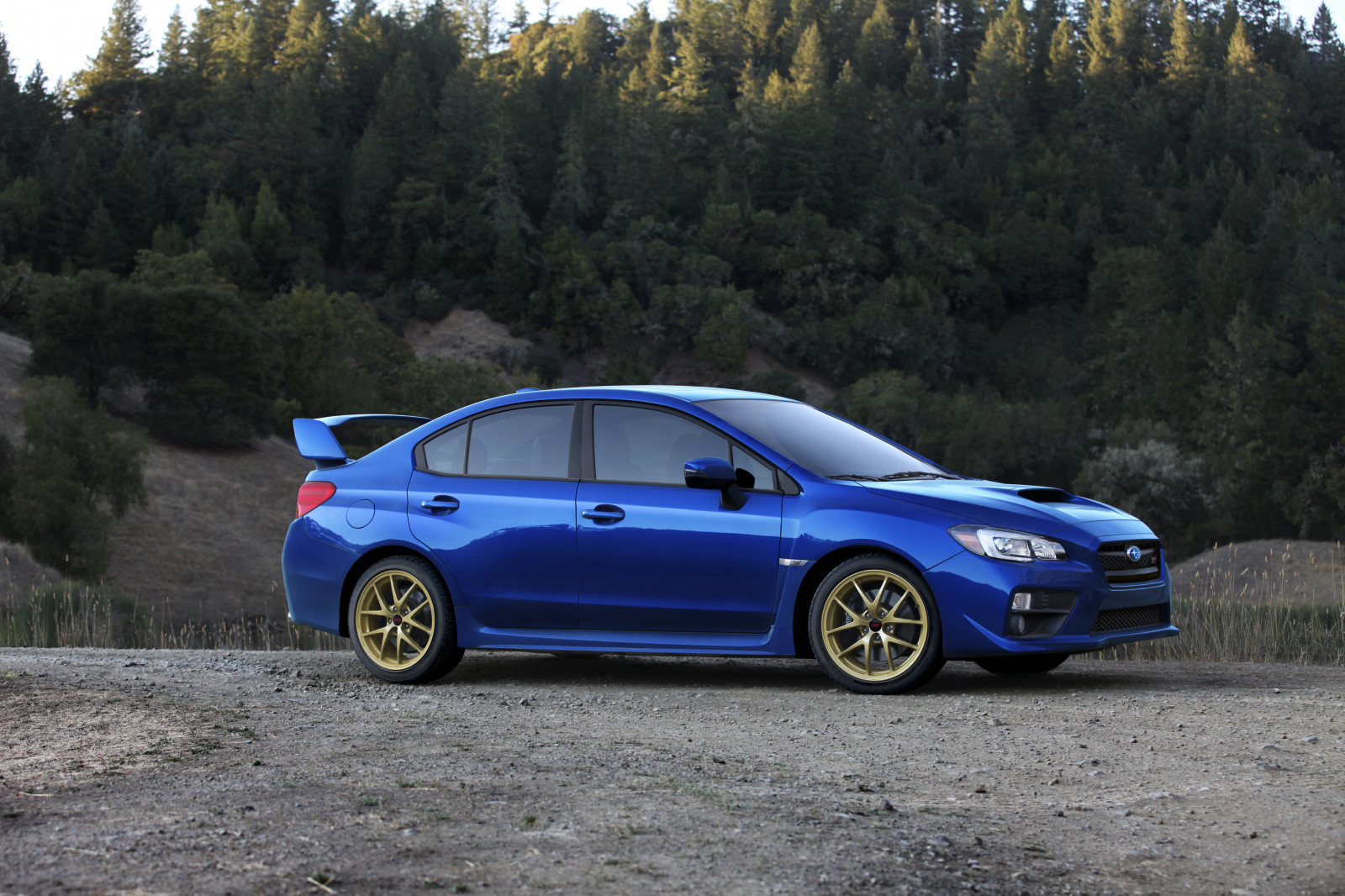 Sfondi : veicolo, auto sportiva, Subaru, Berlina, WRX STI, netcarshow ...