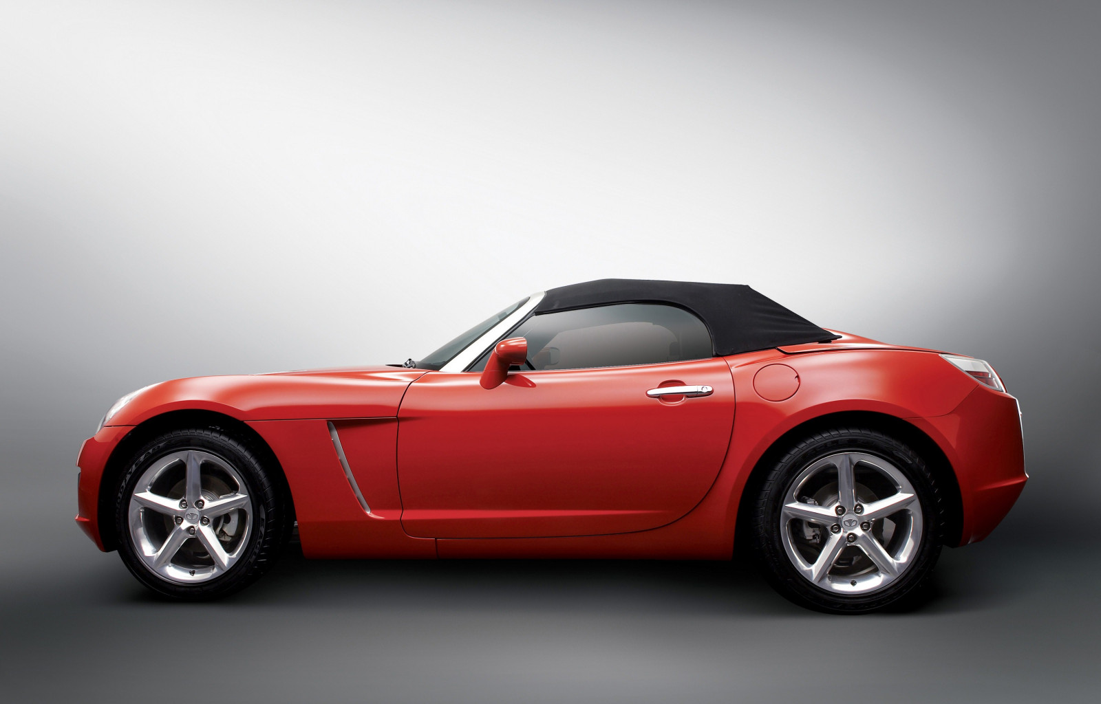 Wallpaper : sports car, Opel GT, netcarshow, netcar, car images, car ...