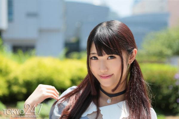 วอลเปเปอร์ ผู้หญิงญี่ปุ่น เอเชีย กราเวีย Yua Fuwari Pornstar Jav