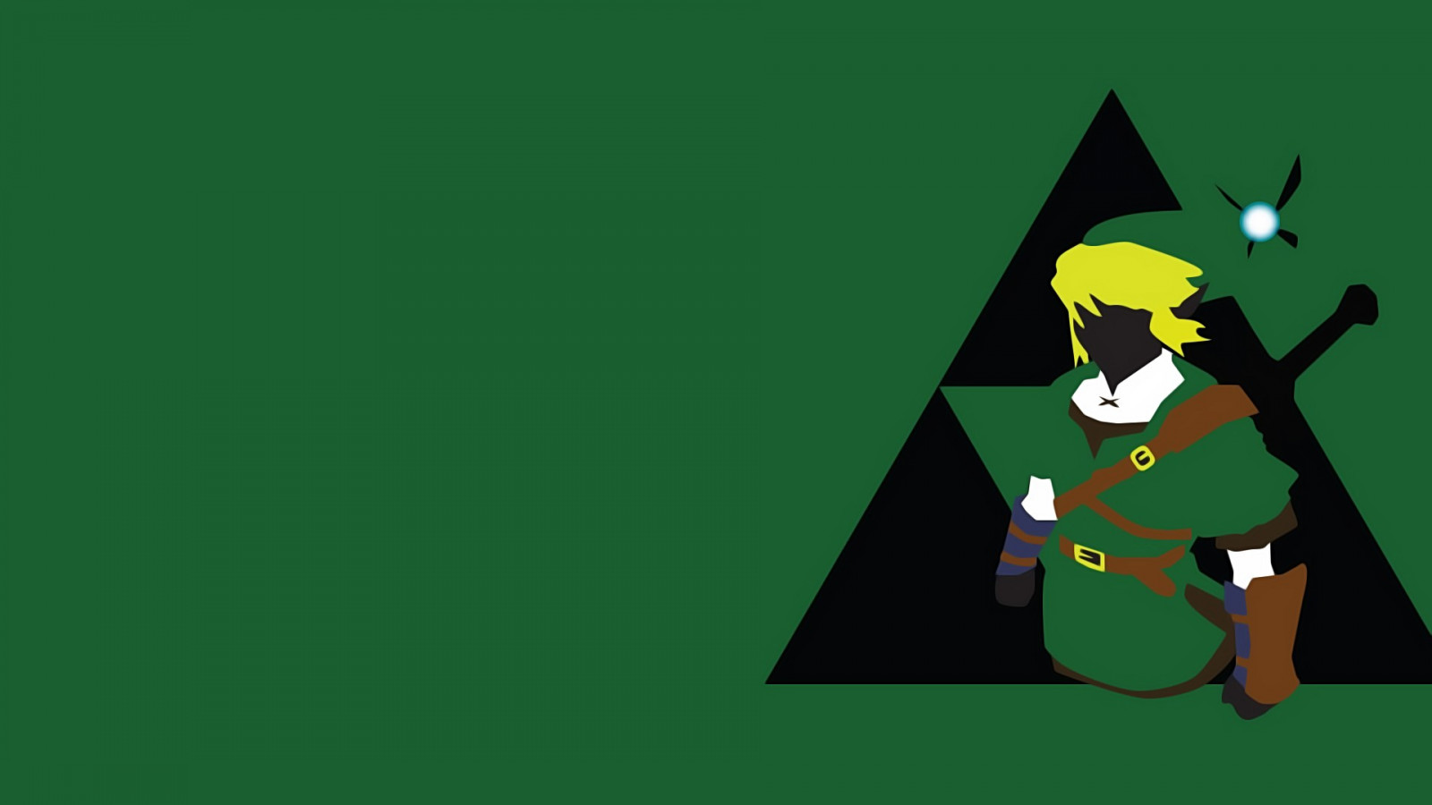 Sfondi : illustrazione, verde, cartone animato, La leggenda di Zelda ...