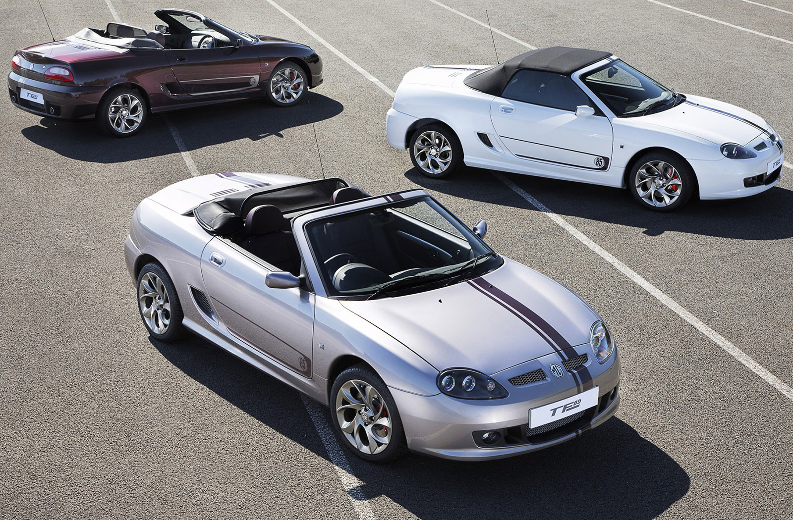 Baggrunde : BMW, sportsvogn, Mazda, Cabriolet, MG, 2012, netcarshow ...