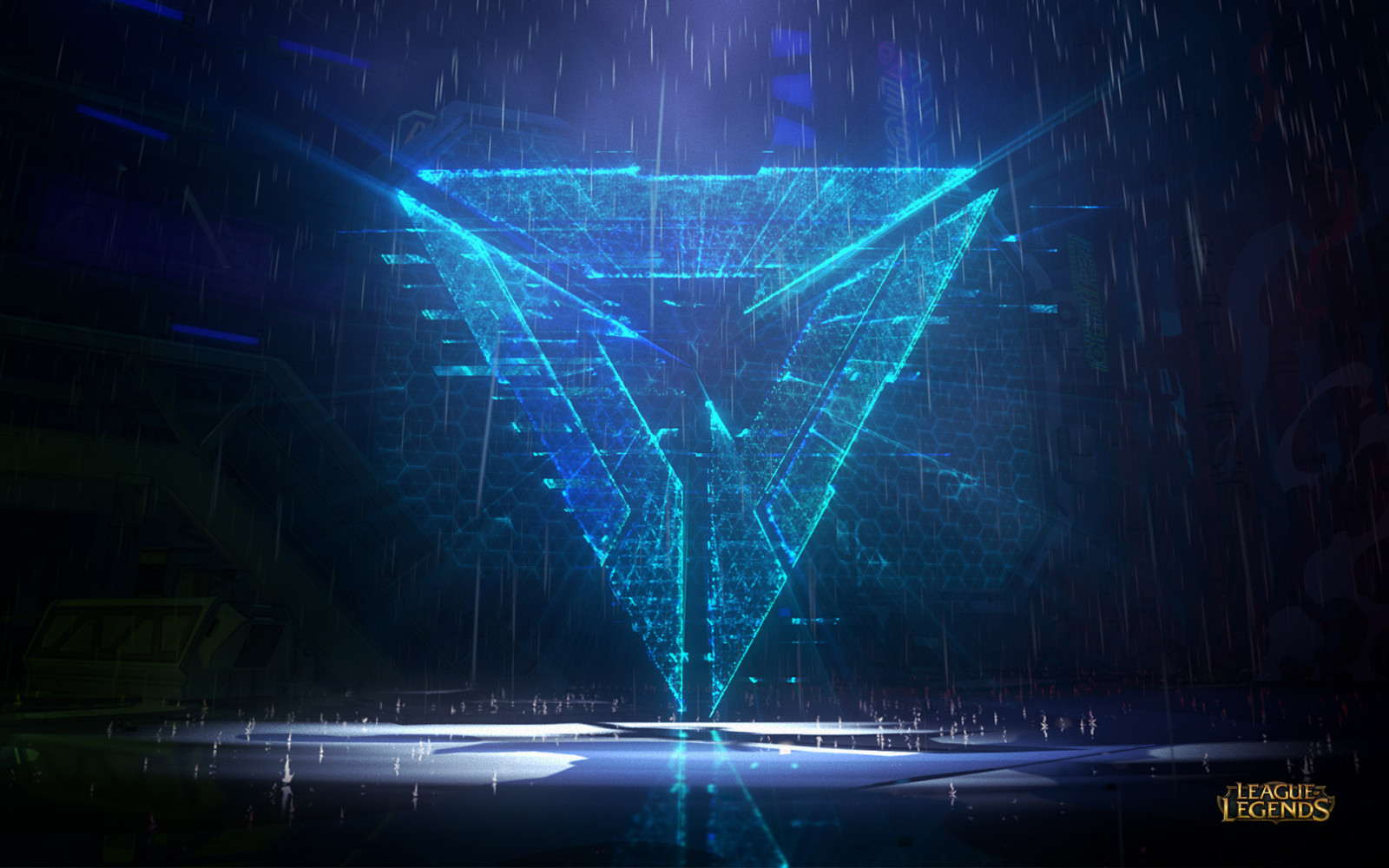 Tapety : League of Legends, Summoner je Rift, projekt Skins 1920x1200 ...