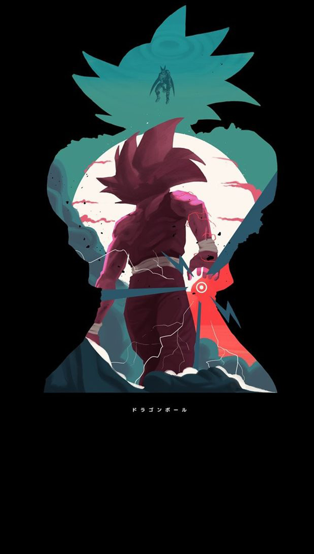 Wallpaper Bola Naga Dragon Ball Z 1090x1920 Sarahwraase3 1172606