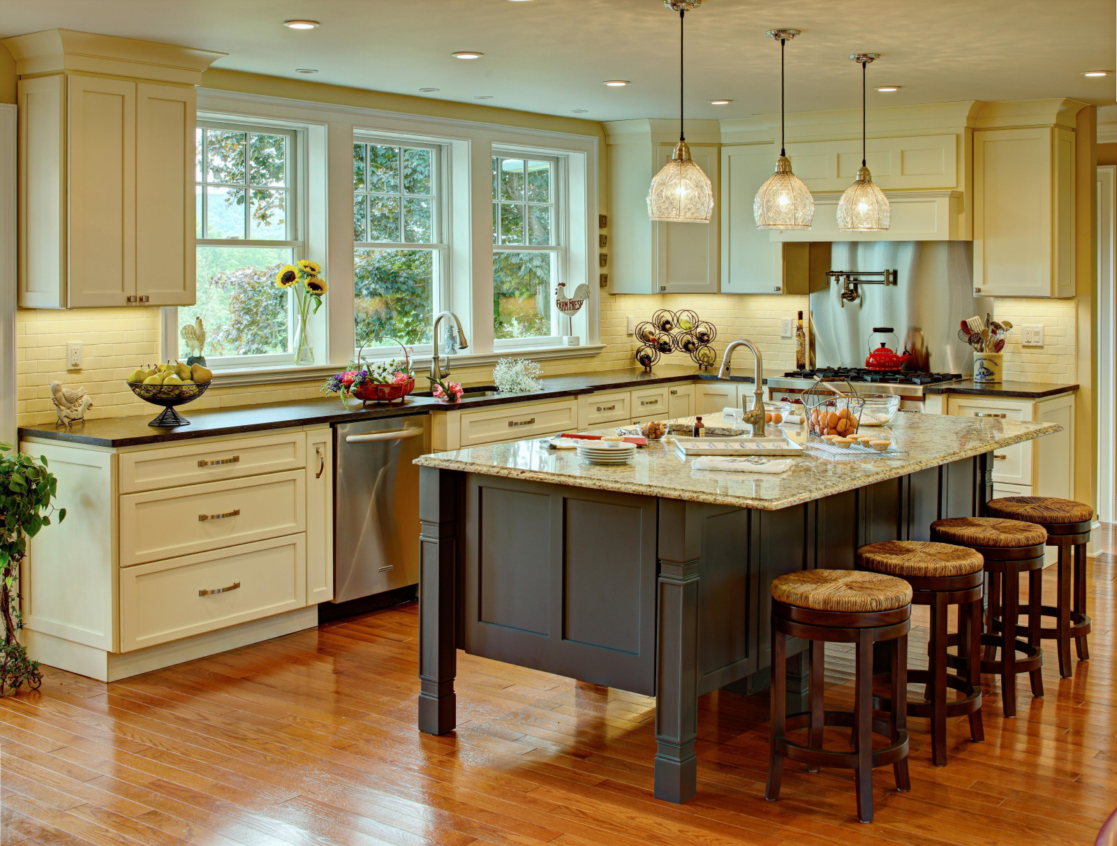 Wallpaper : furnished, interior, kitchen 5617x4256 - GTL666 - 2196739 ...