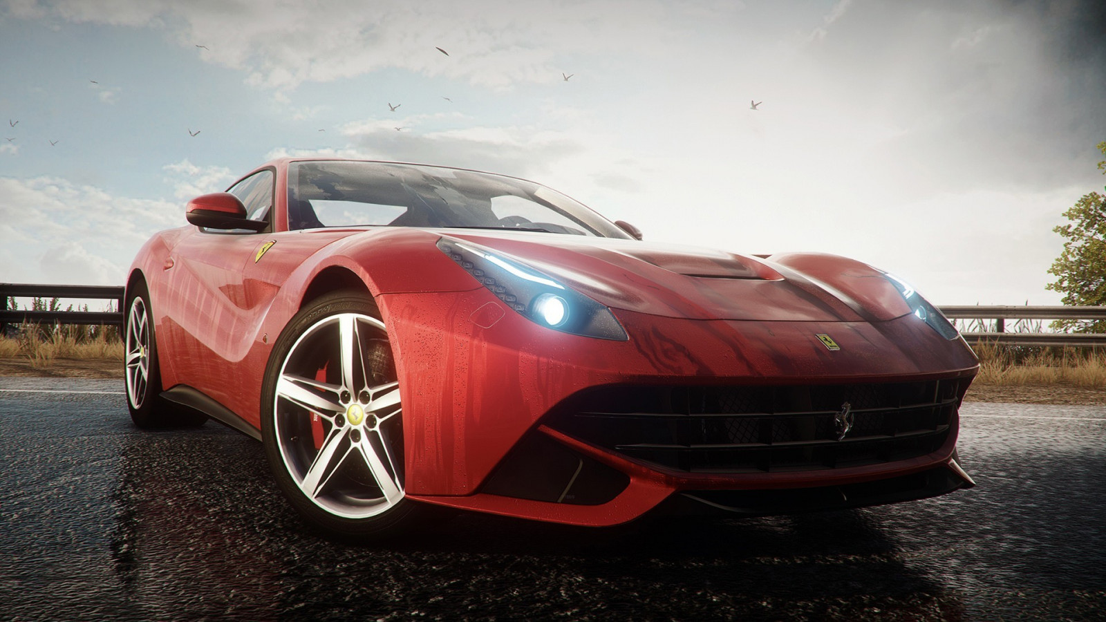 배경 화면 스포츠카 고성능 차 Ferrari California 페라리 F12 초차 육상 차량 자동차 디자인 자동차 외장 자동차 제조 고급 차량 페라리