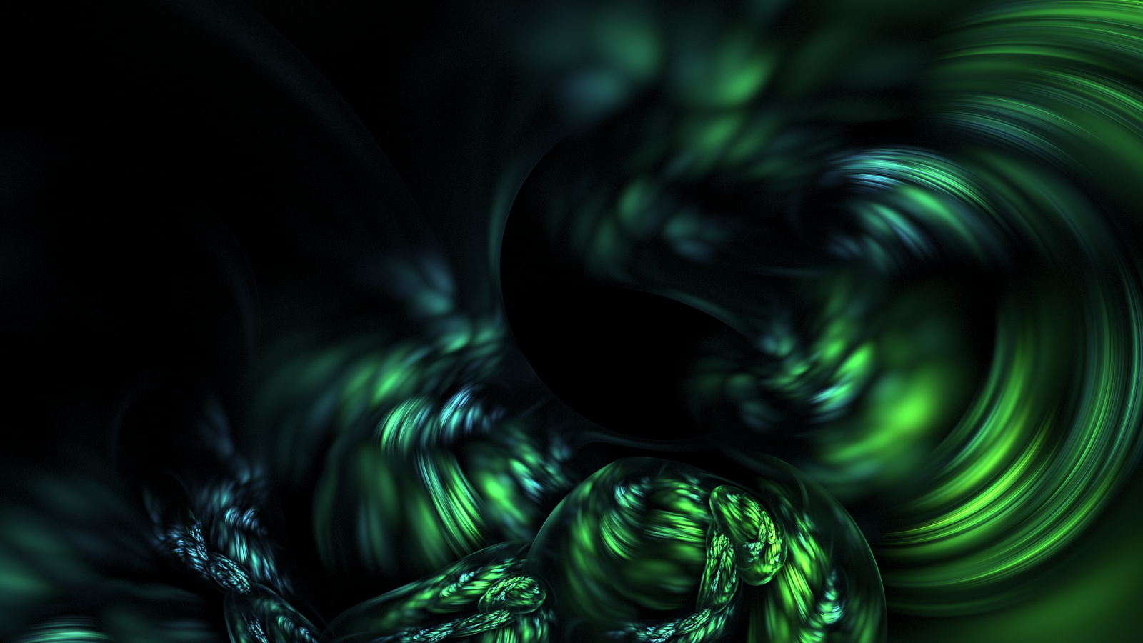 Wallpaper : abstract, fractal, digital art 1920x1080 - ripperdcd ...