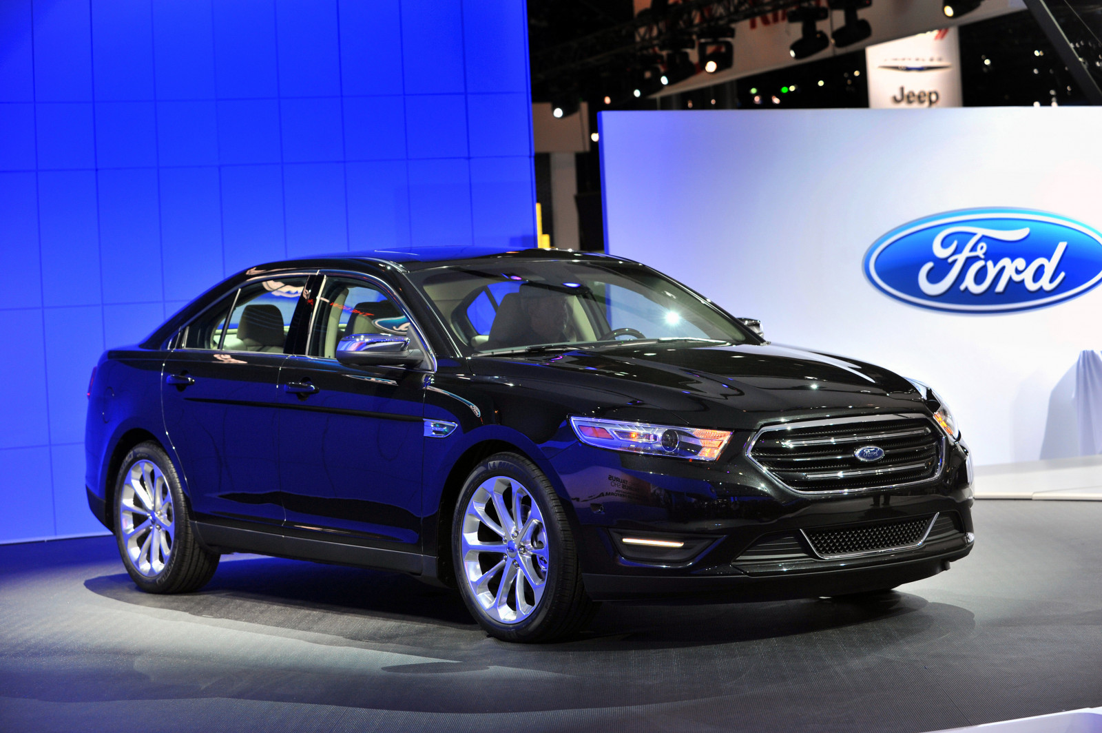 Wallpaper : Ford, Sedan, netcarshow, netcar, car images, car photo ...