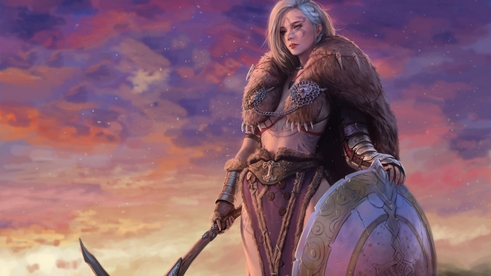 Ingyenes háttérképek : Fekete-sivatag, videójátékok, 4k, DeviantArt ...