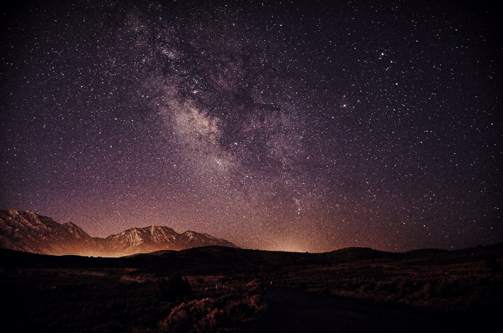 Masaüstü : gökada, doğa, gökyüzü, yıldızlar, Samanyolu, atmosfer, Spiral galaksi, astronomi ...
