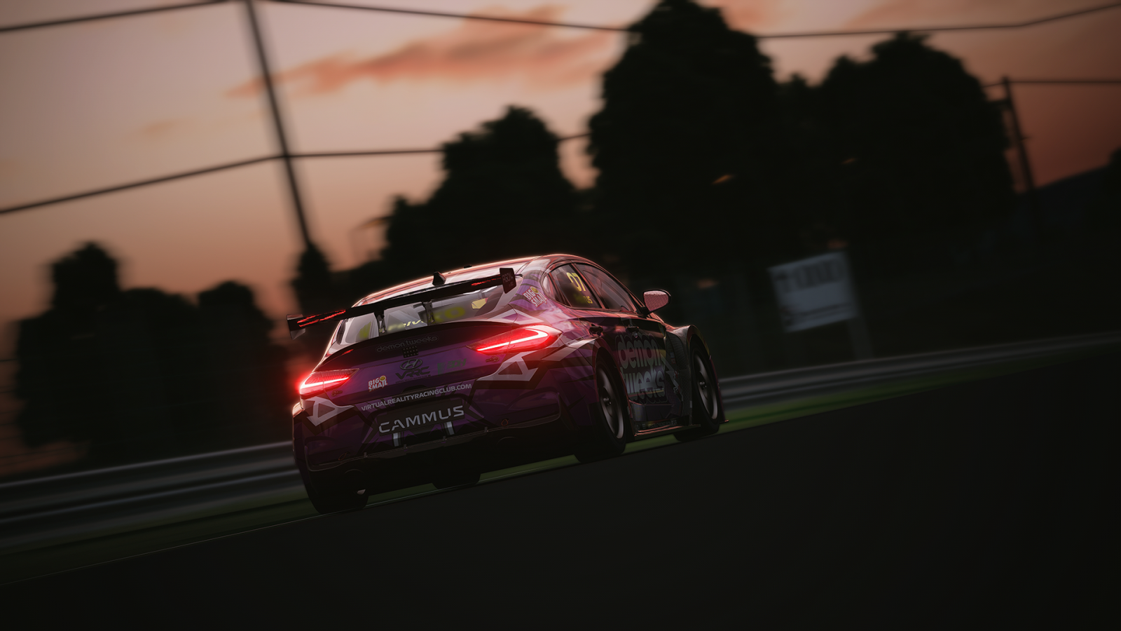 Wallpaper : balap, mobil, motorsport 1920x1080 - FlumDennis - 2274660 ...