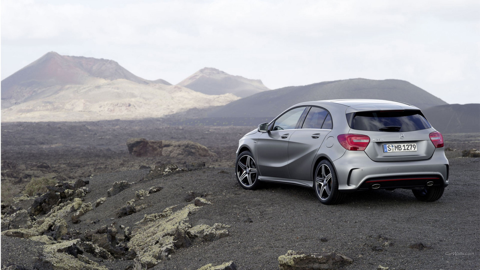 Bakgrundsbilder : fordon, Mercedes Benz, silver bilar, Mercedes A Class ...