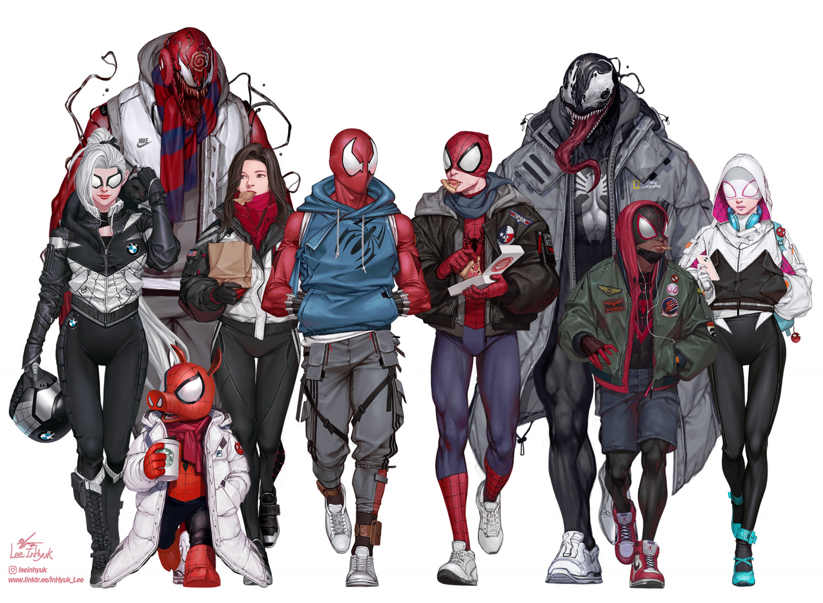배경 화면 스파이더 맨 거미 그웬 수퍼 영웅 독액 2500x1834 Shishimaru2524 2199001 배경 화면 Wallhere